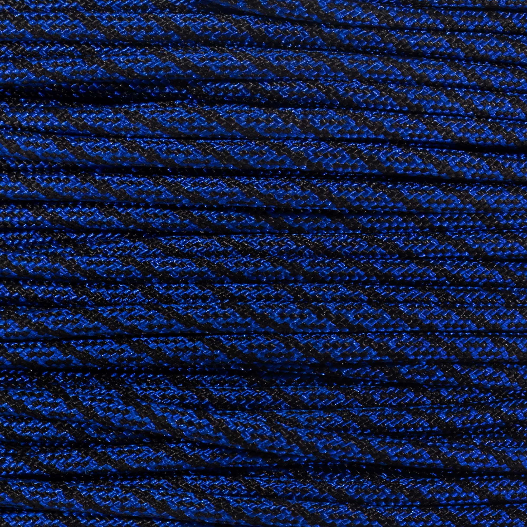 Paracord Planet 550 Paracord Helix Design - USA Made 7 Strand Type III ...