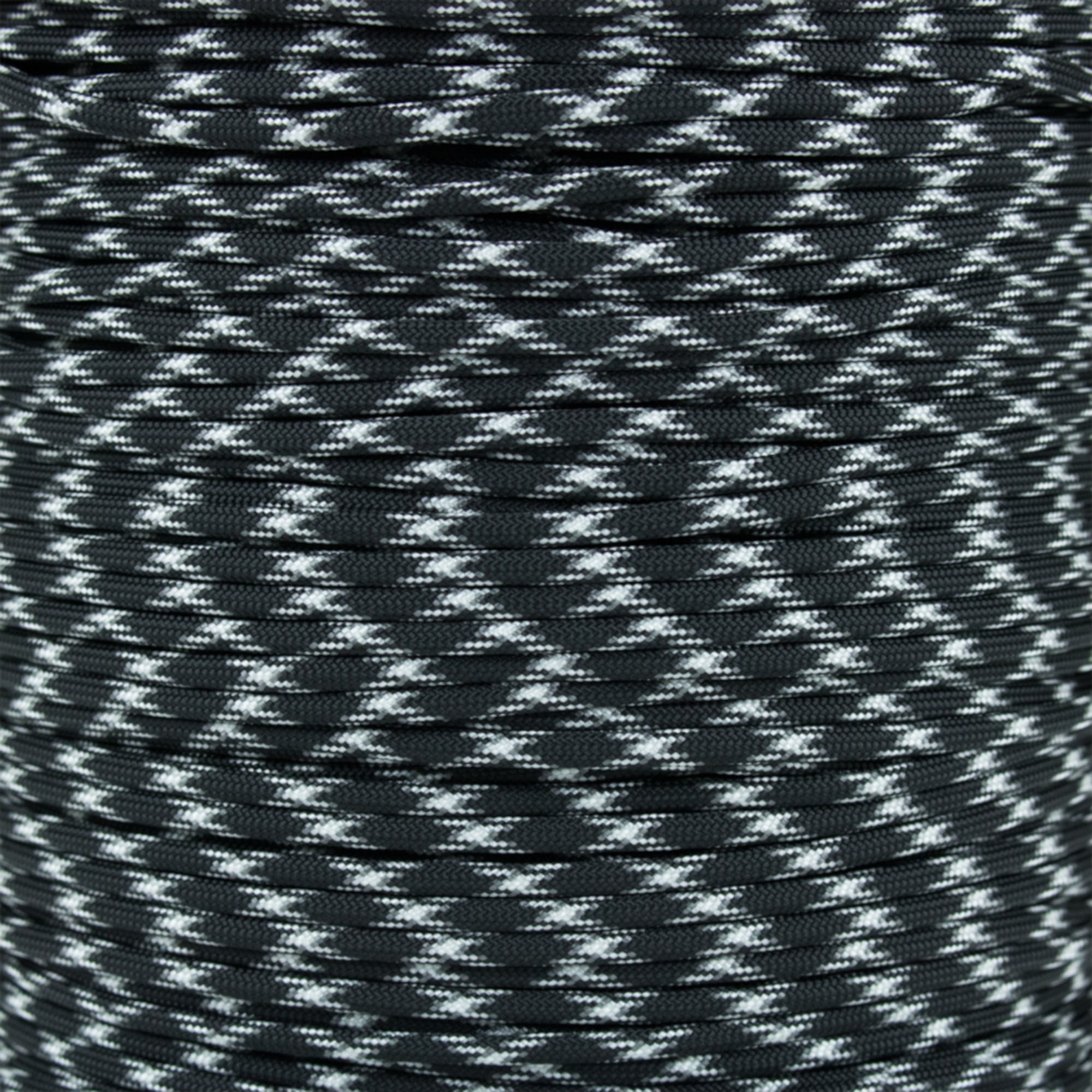 Paracord Planet 550 Paracord Type III 7 Strand 4mm Outdoor Tactical ...