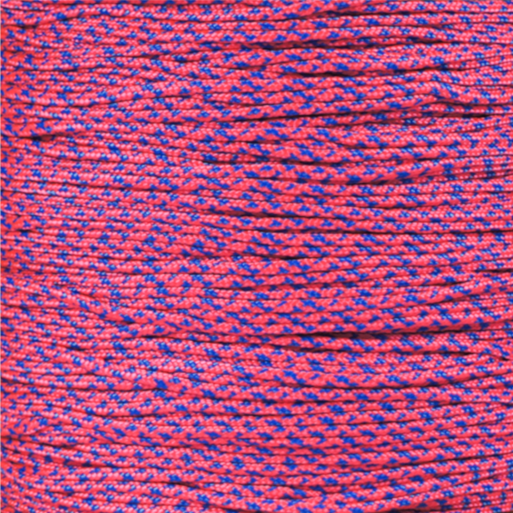 Paracord Planet 95 LB Tensile Strength 1-Strand Paracord - Type 1 ...