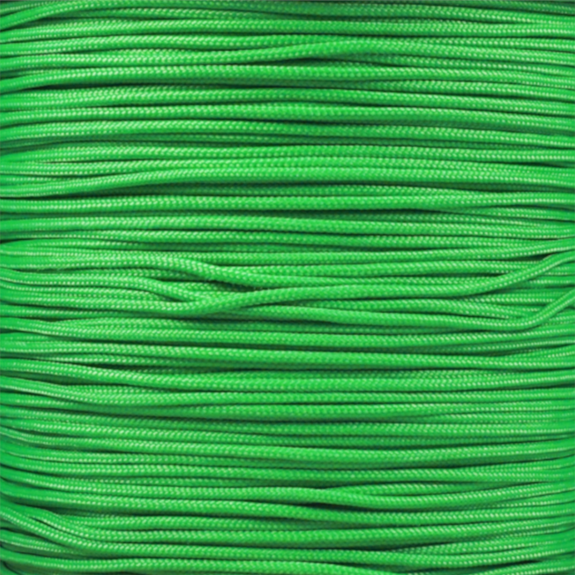 Paracord Planet 95 LB Tensile Strength 1-Strand Paracord - Type 1 ...