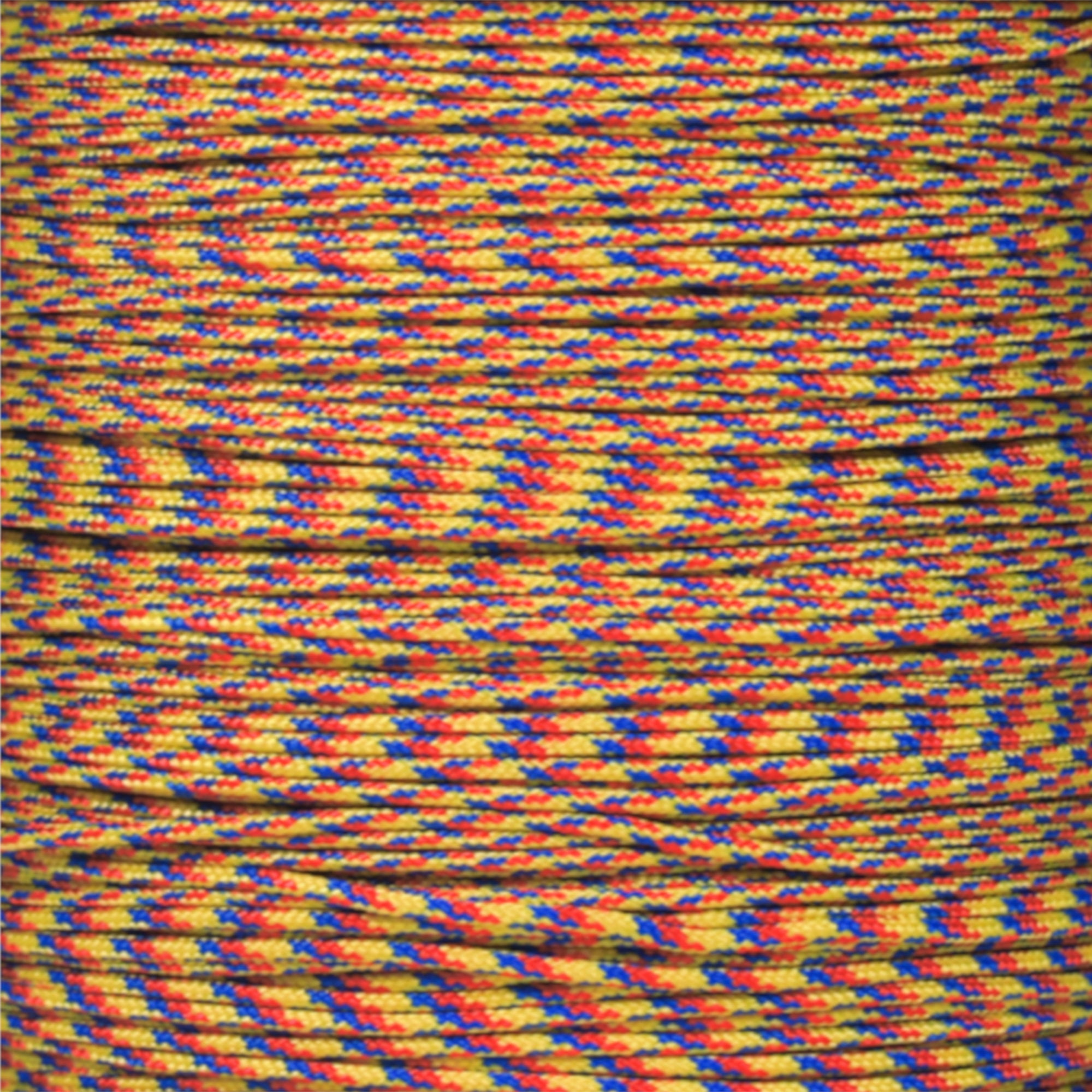 Paracord Planet 95 LB Tensile Strength 1-Strand Paracord - Type 1 ...