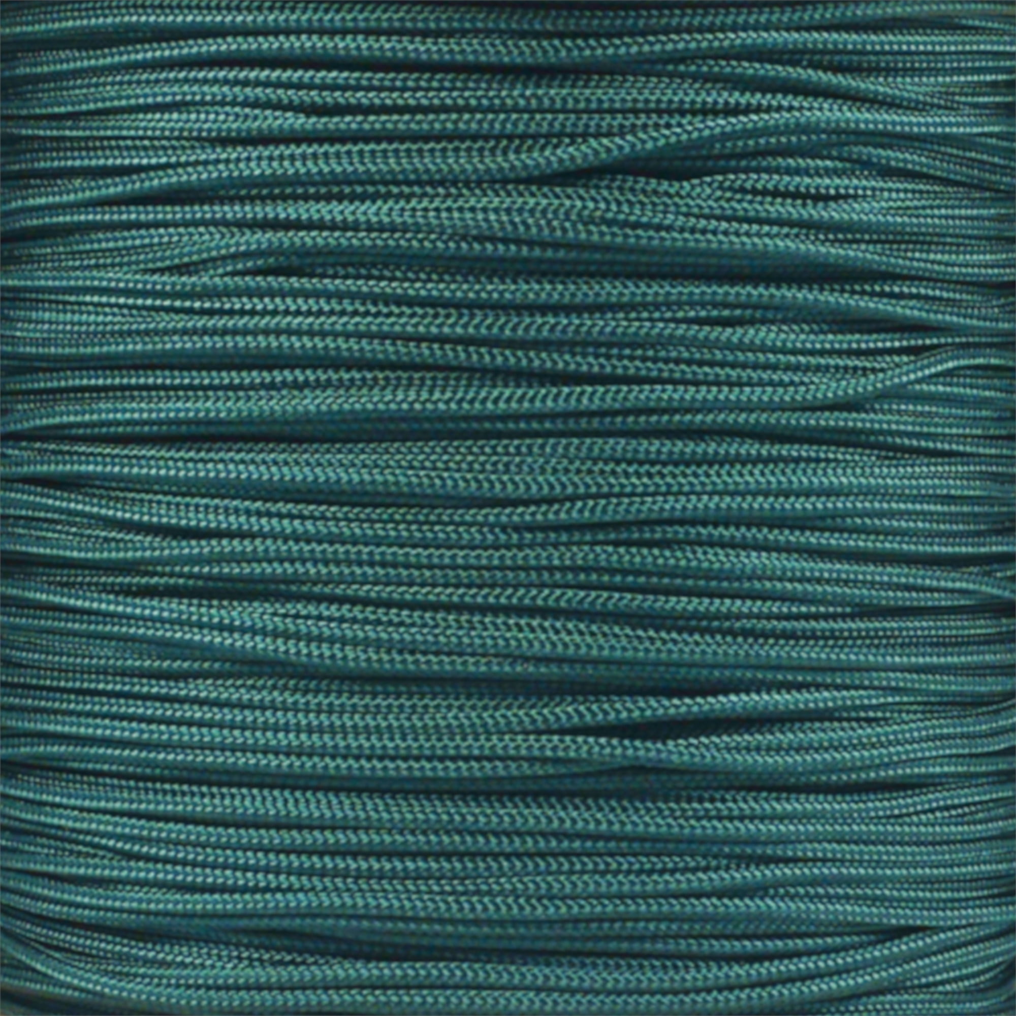 Paracord Planet 95 LB Tensile Strength 1-Strand Paracord - Type 1 ...