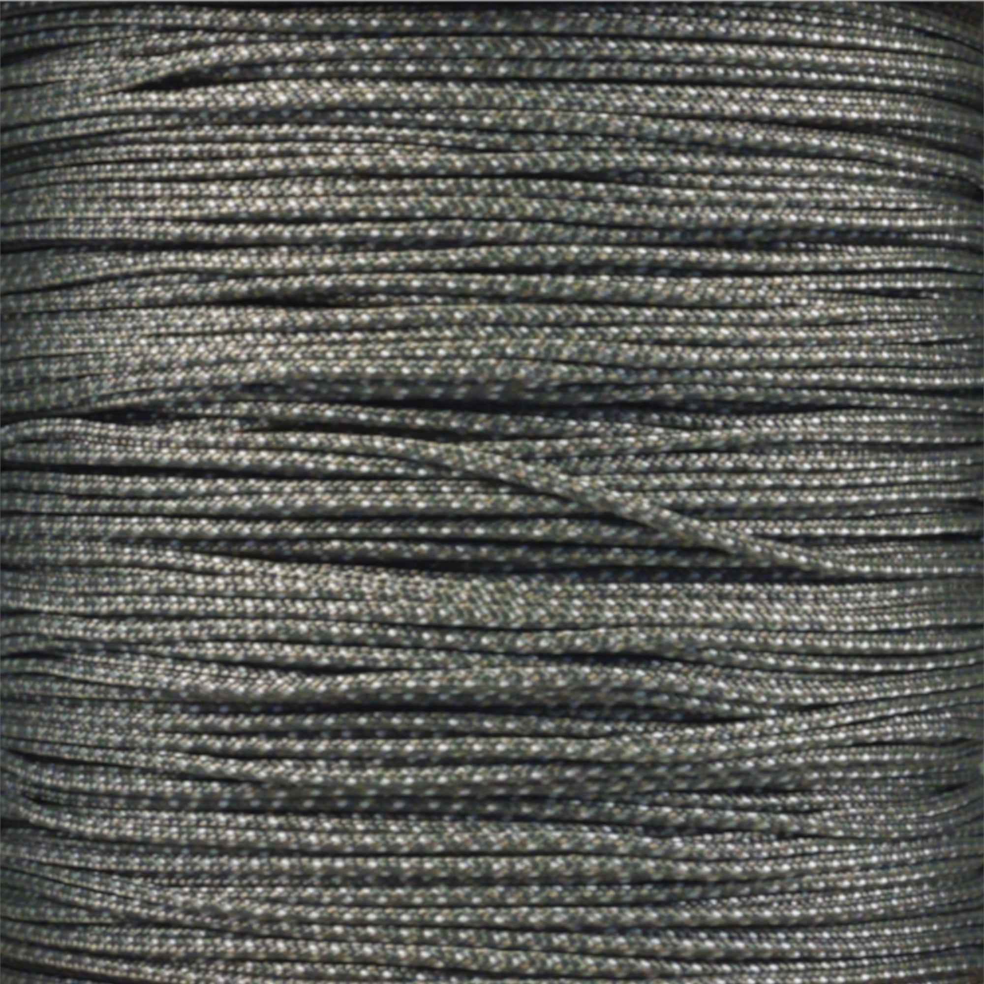 Paracord Planet 95 LB Tensile Strength 1-Strand Paracord - Type 1 ...