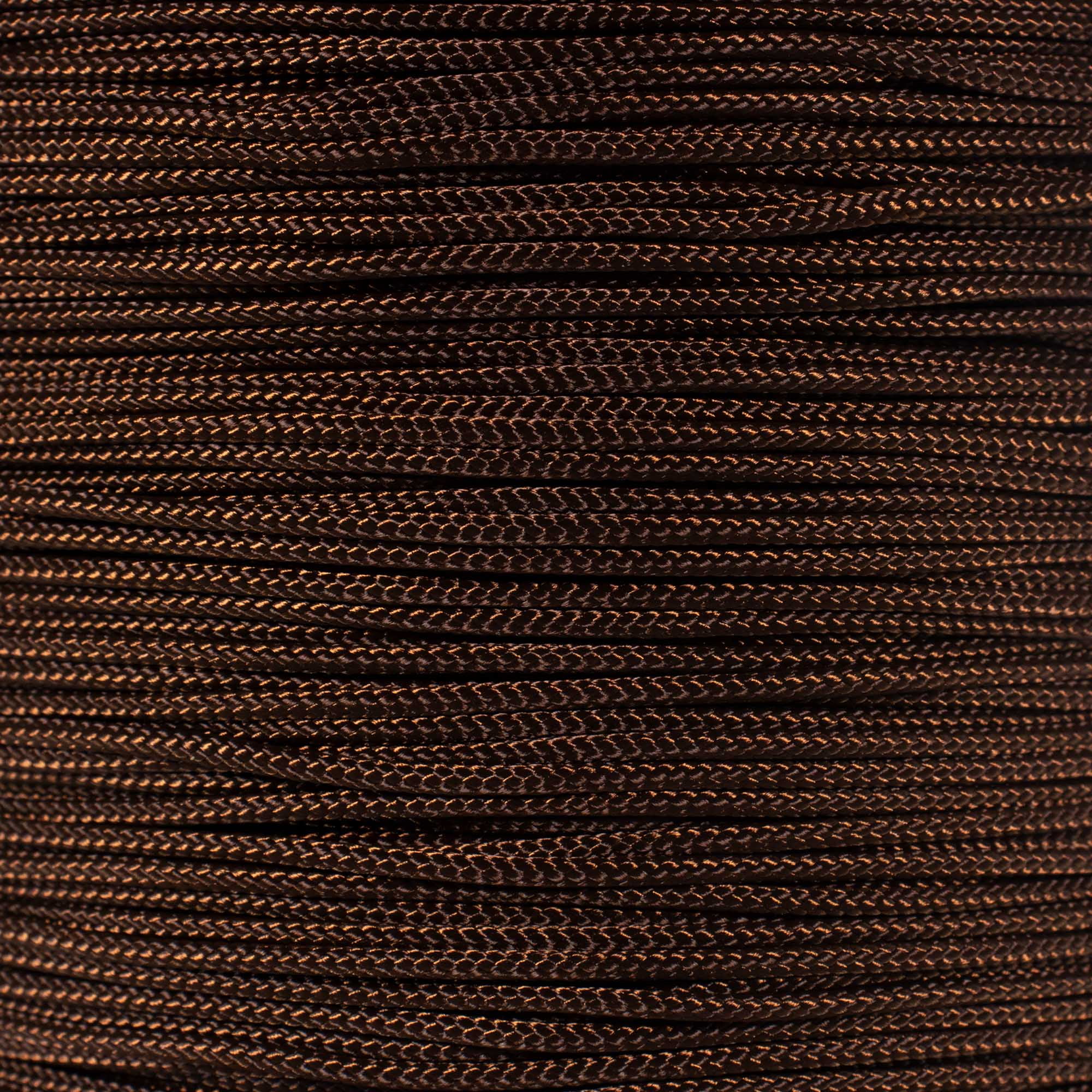 Paracord Planet 95 LB Tensile Strength 1-Strand Paracord - Type 1 ...