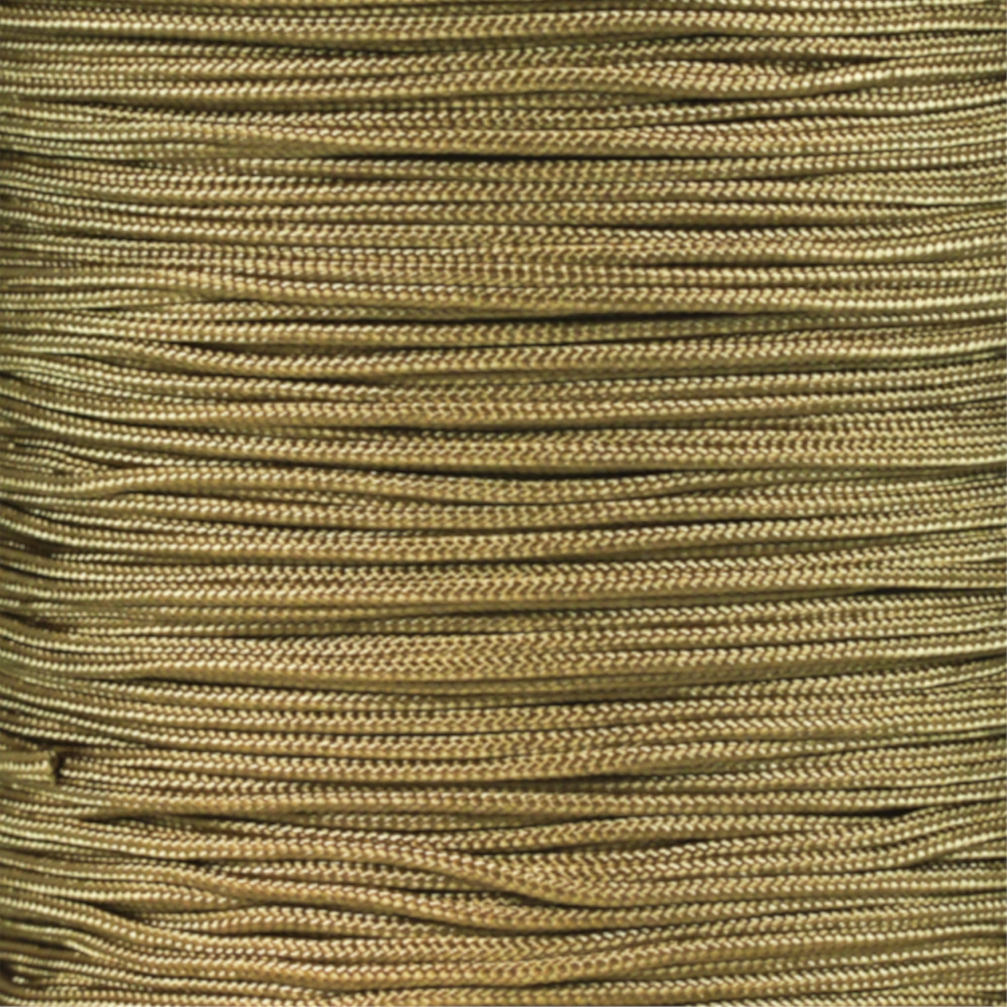 Paracord Planet 95 LB Tensile Strength 1-Strand Paracord - Type 1 ...