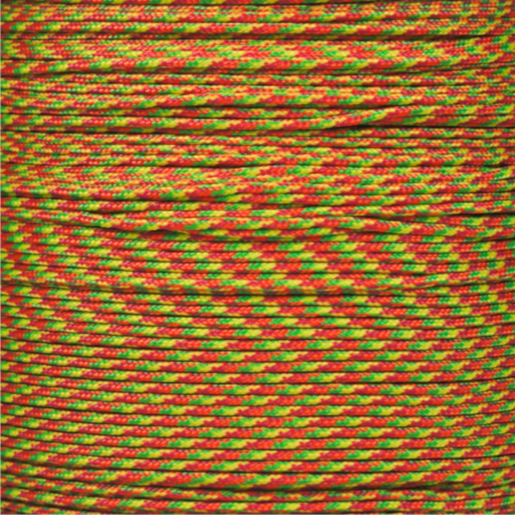 Paracord Planet 95 LB Tensile Strength 1-Strand Paracord - Type 1 ...