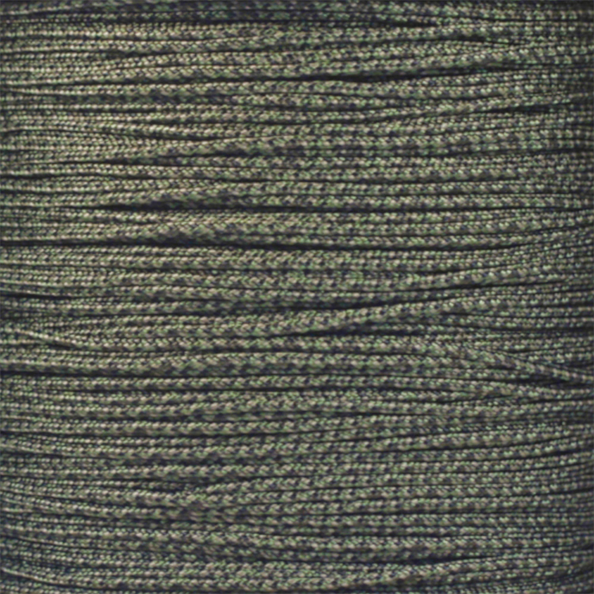 Paracord Planet 95 LB Tensile Strength 1-Strand Paracord - Type 1 ...