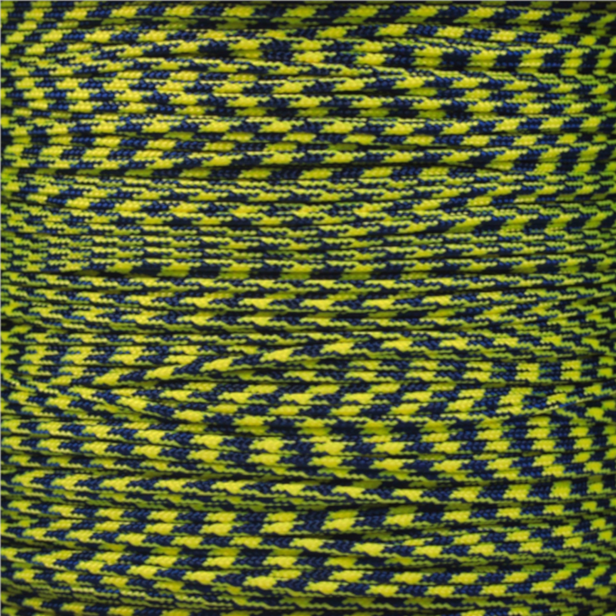 Paracord Planet 95 LB Tensile Strength 1-Strand Paracord - Type 1 ...