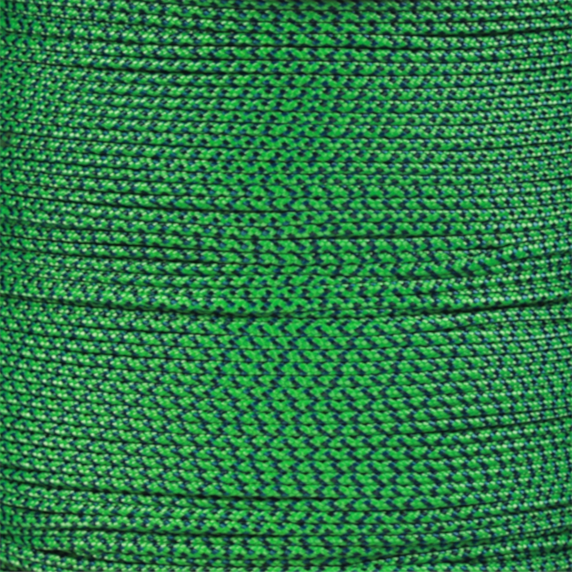Paracord Planet 95 LB Tensile Strength 1-Strand Paracord - Type 1 ...