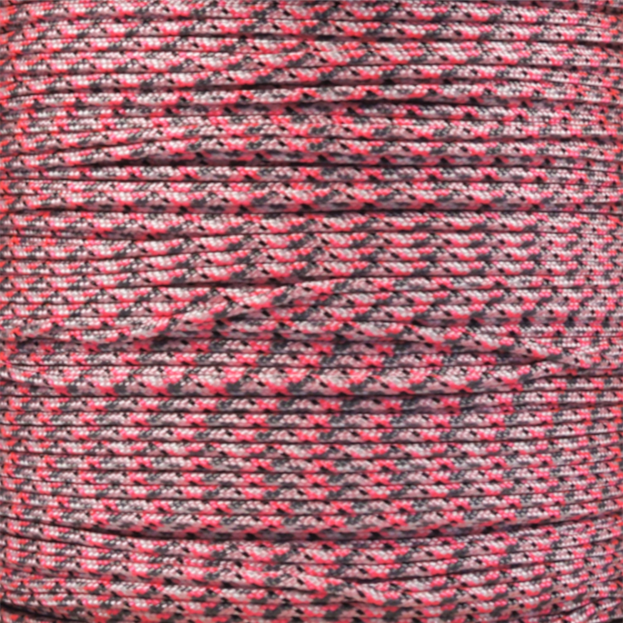 Paracord Planet 95 LB Tensile Strength 1-Strand Paracord - Type 1 ...