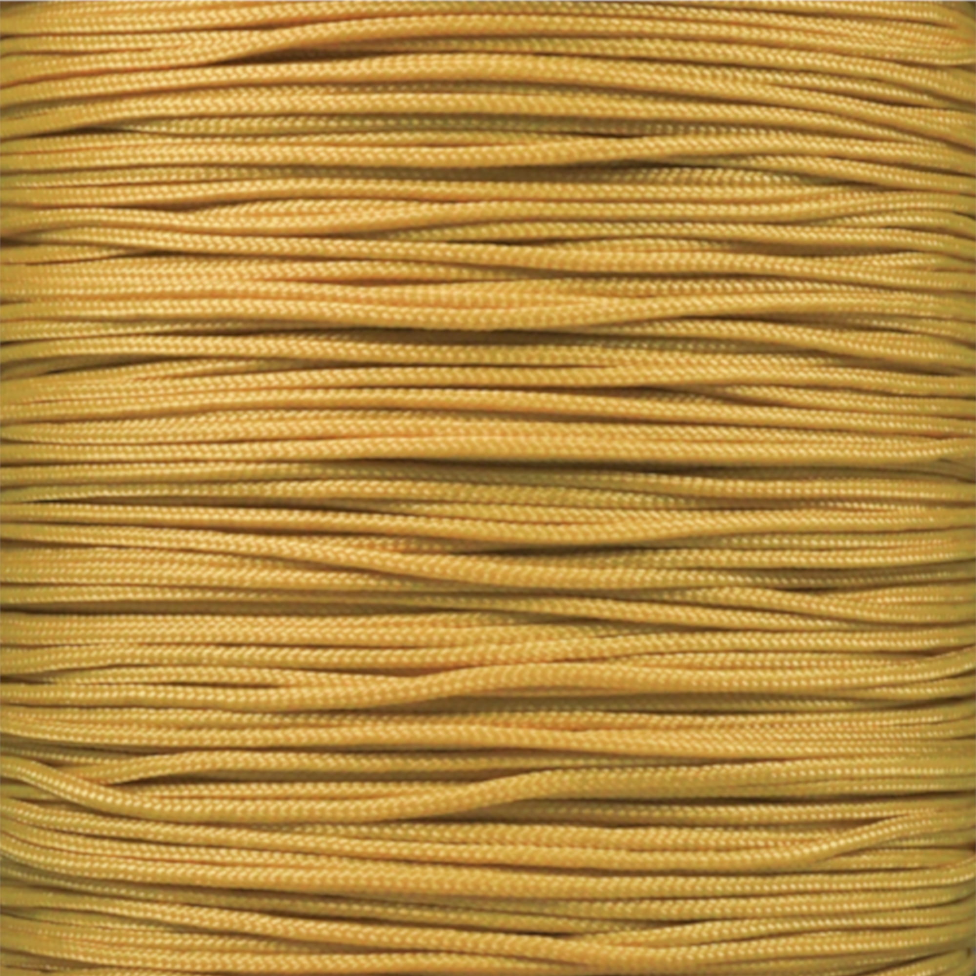 Paracord Planet 95 LB Tensile Strength 1-Strand Paracord - Type 1 ...