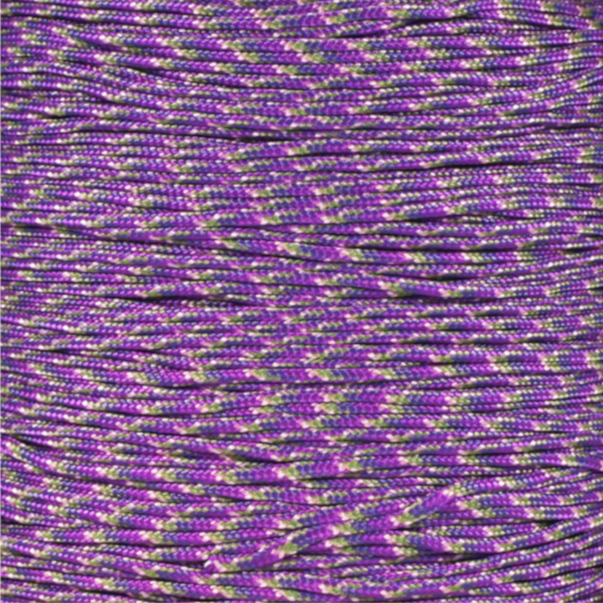 Paracord Planet 95 LB Tensile Strength 1-Strand Paracord - Type 1 ...