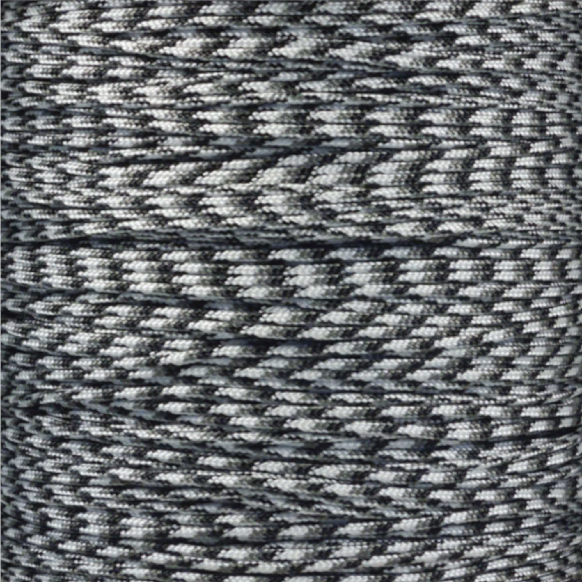 Paracord Planet 95 LB Tensile Strength 1-Strand Paracord - Type 1 ...