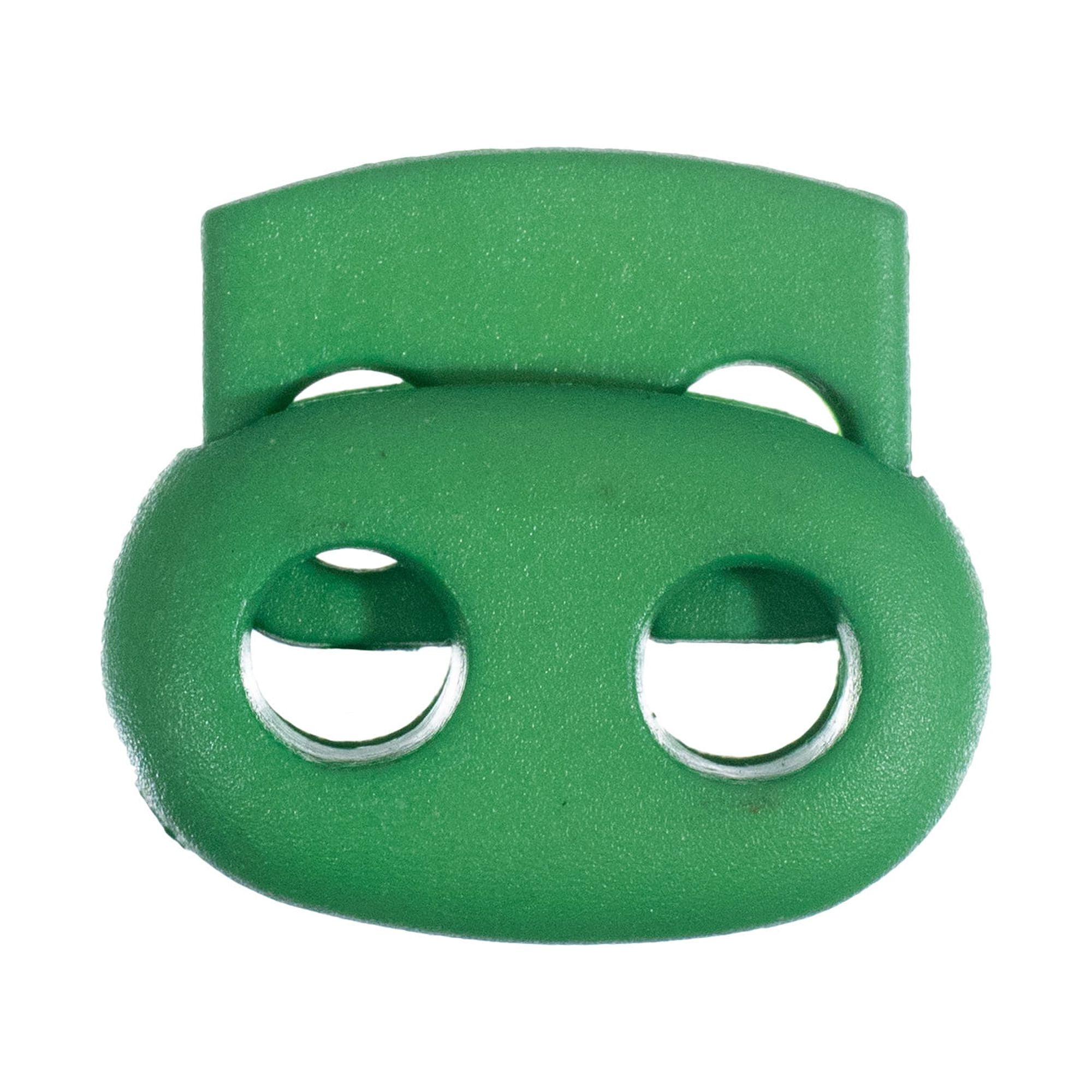 Paracord Planet Bean Shaped Cord Lock - Drawstring Toggle Stopper - 5 ...