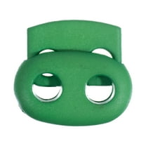 West Coast Paracord Mini Plastic Spring Cord Lock - Toggle Stopper ...