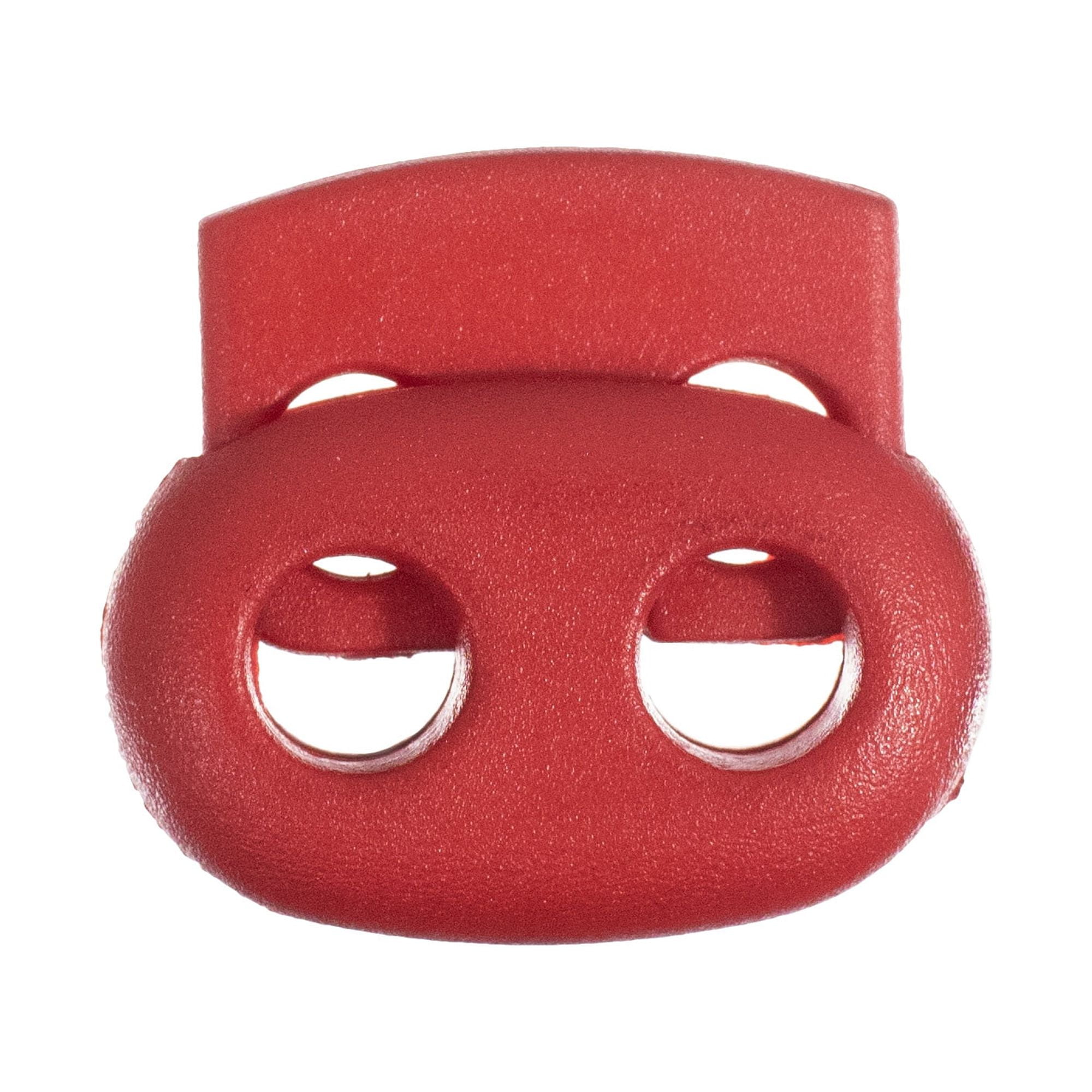 Paracord Planet Bean Shaped Cord Lock - Drawstring Toggle Stopper - 5 ...