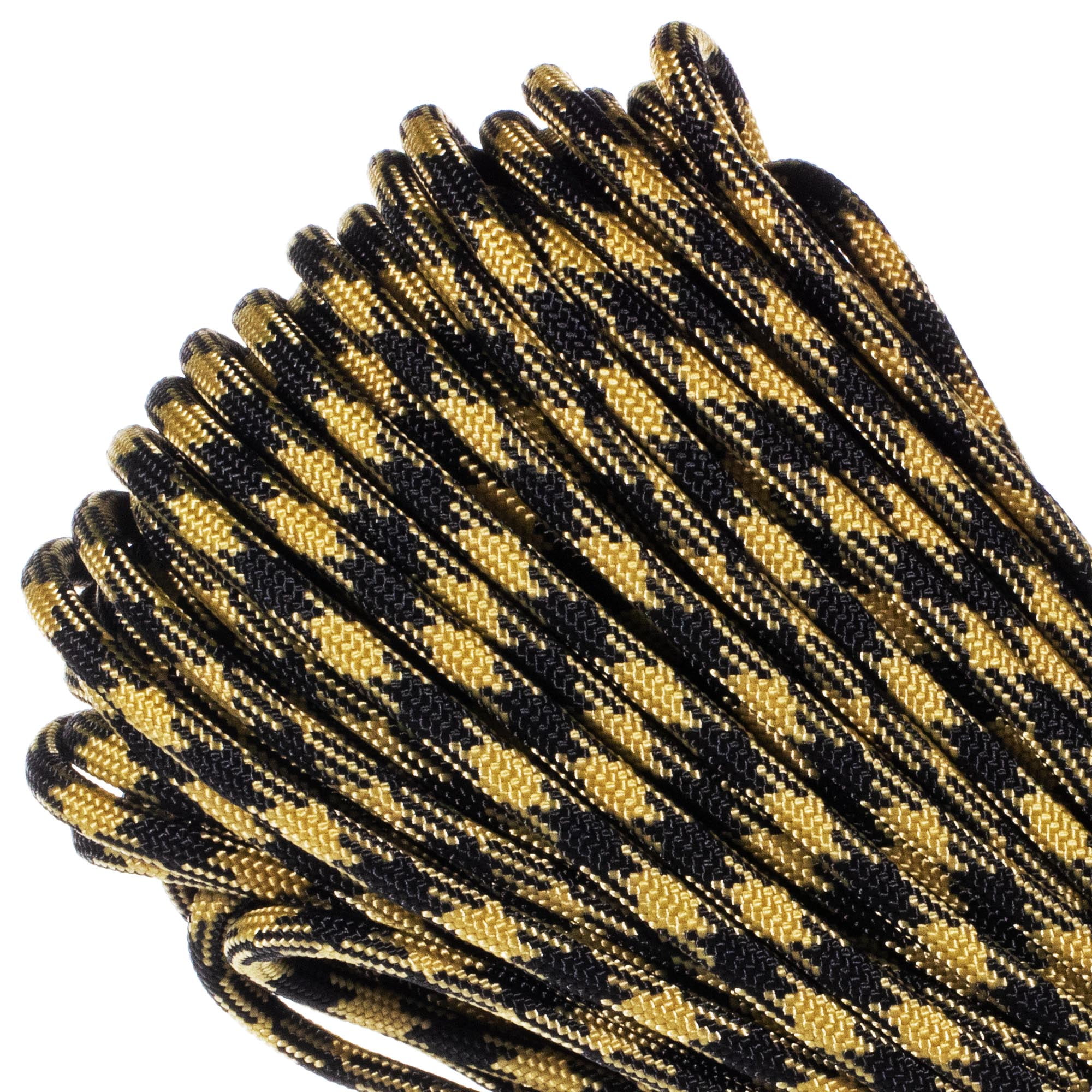 Paracord Planet Brand USA Made 550 lb Commercial Grade Type III Para ...