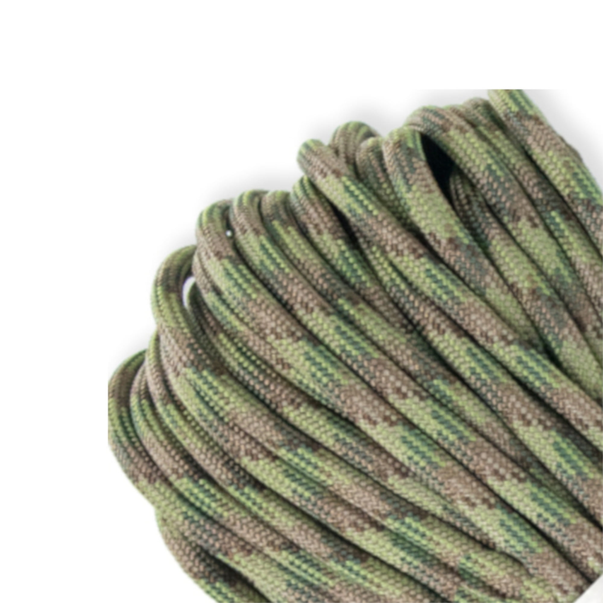 Paracord Planet Brand USA Made 550 lb Commercial Grade Type III Para ...