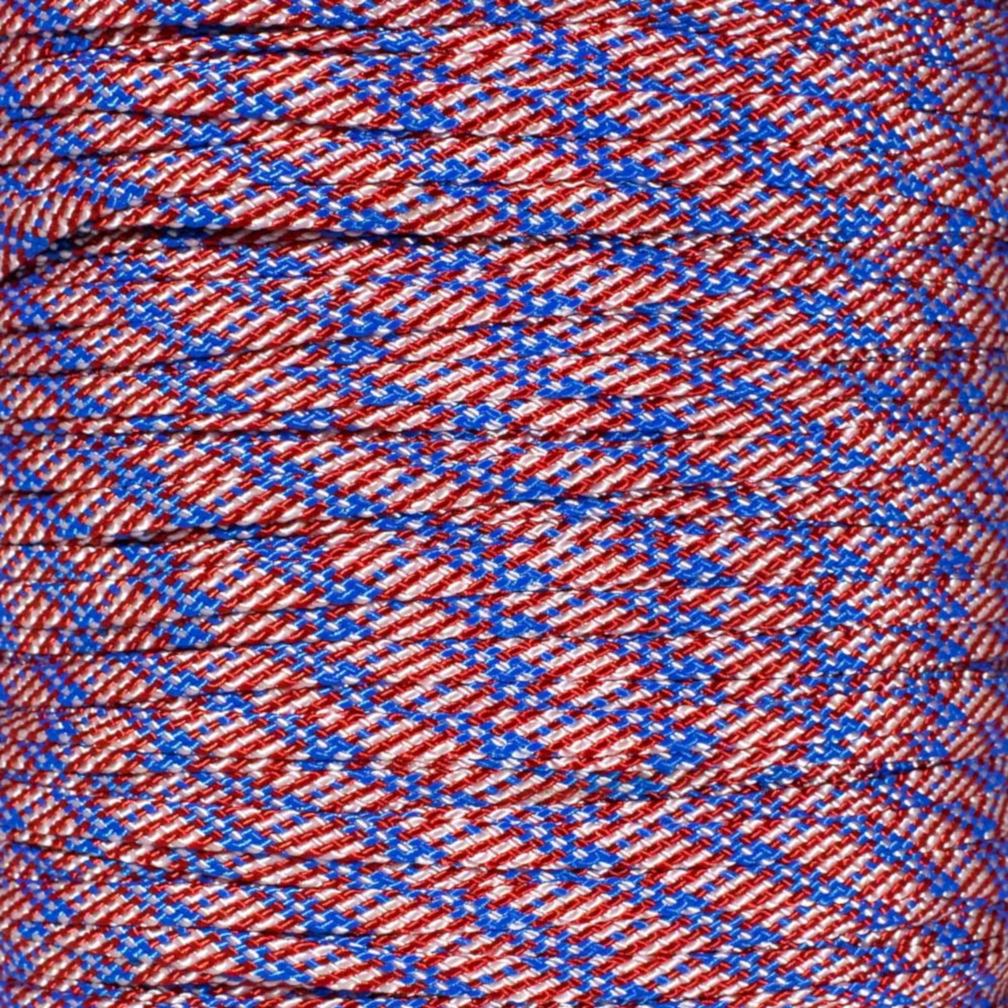 Paracord Planet Coreless 650 Paracord - Multiple Colors - Lengths of 10 ...