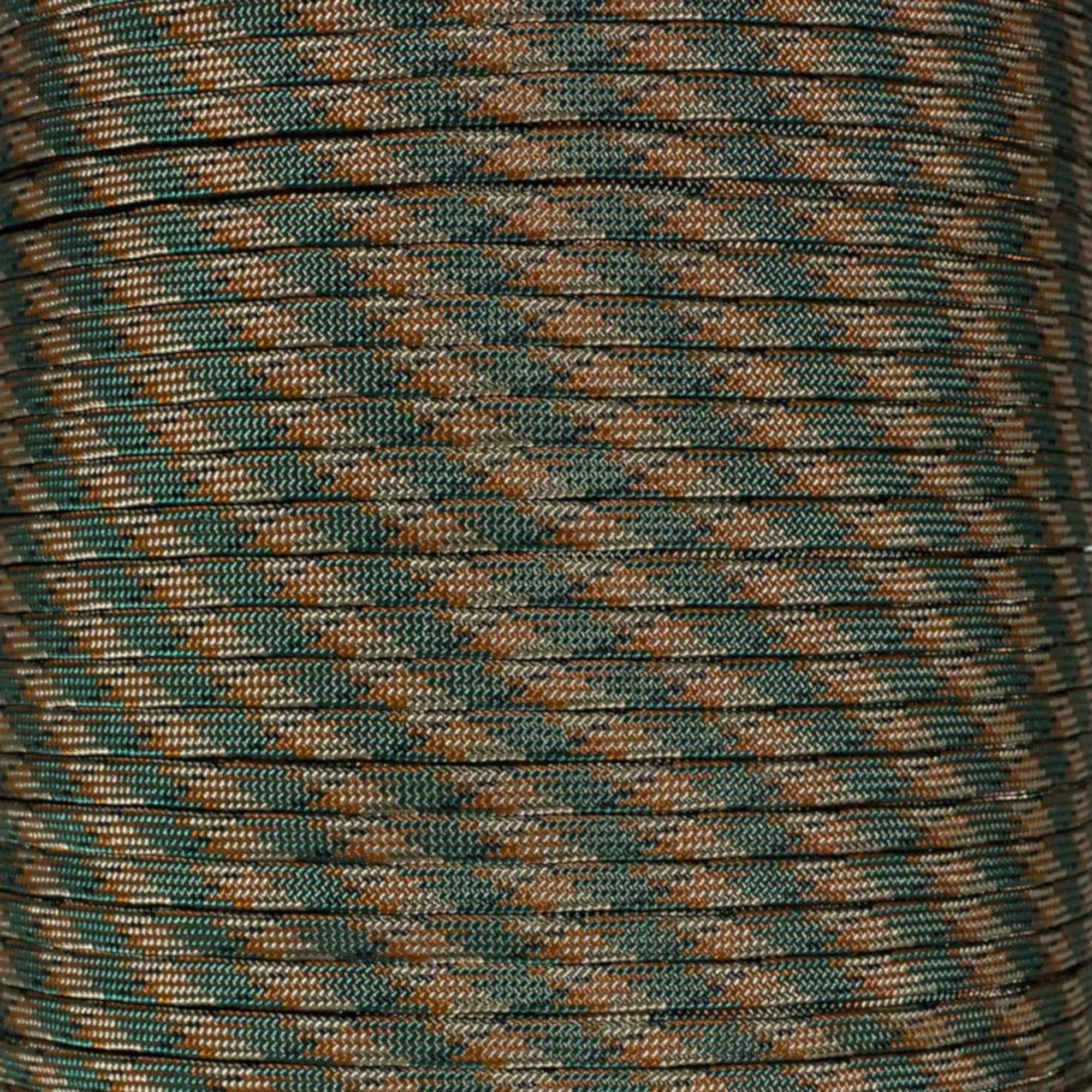 Paracord Planet Coreless 650 Paracord - Multiple Colors - Lengths of 10 ...