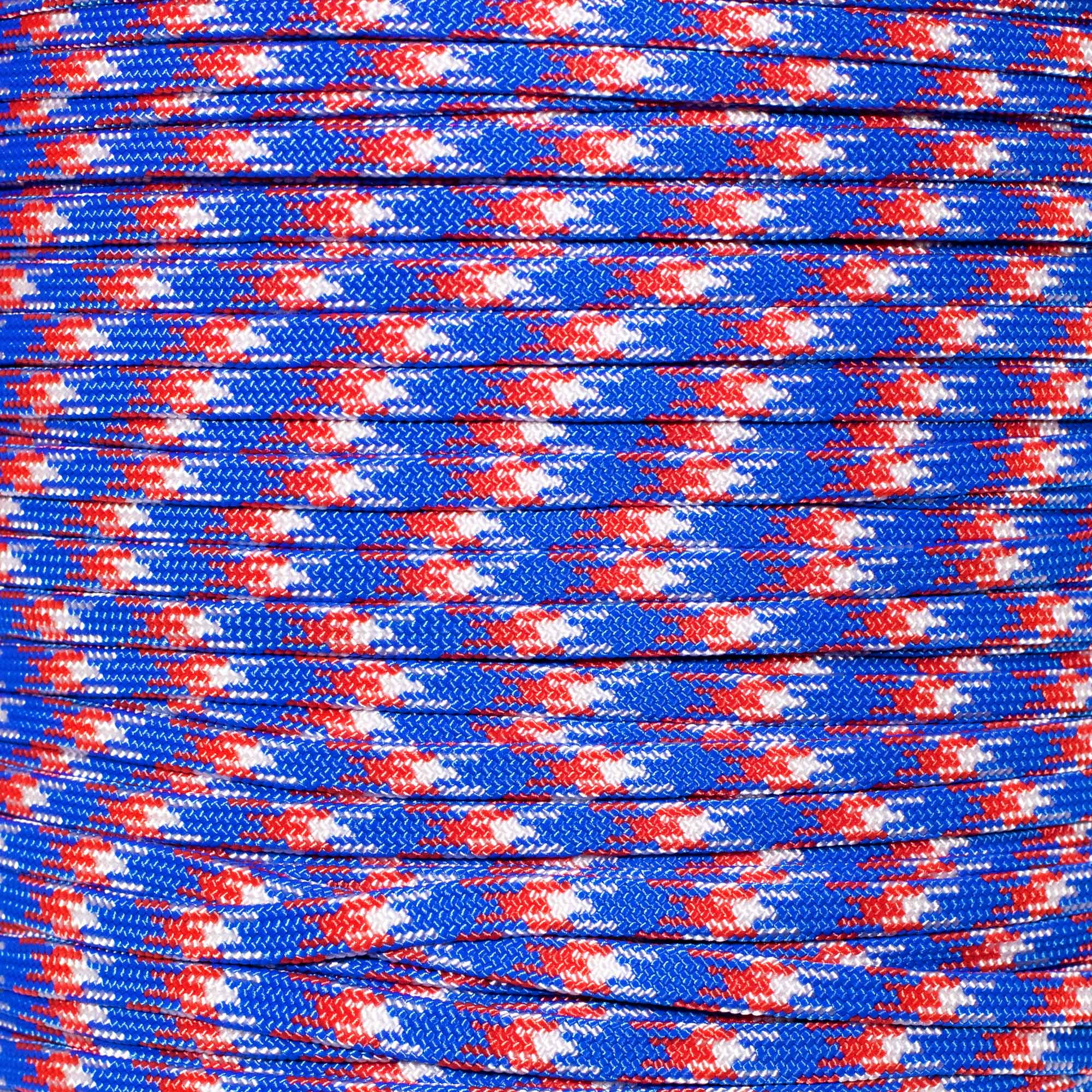 Paracord Planet Coreless 650 Paracord - Multiple Colors - Lengths of 10 ...