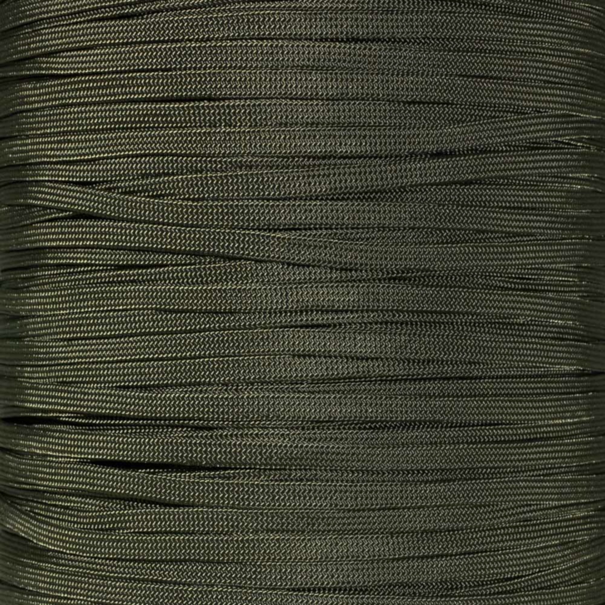 Paracord Planet Coreless 650 Paracord - Multiple Colors - Lengths of 10 ...