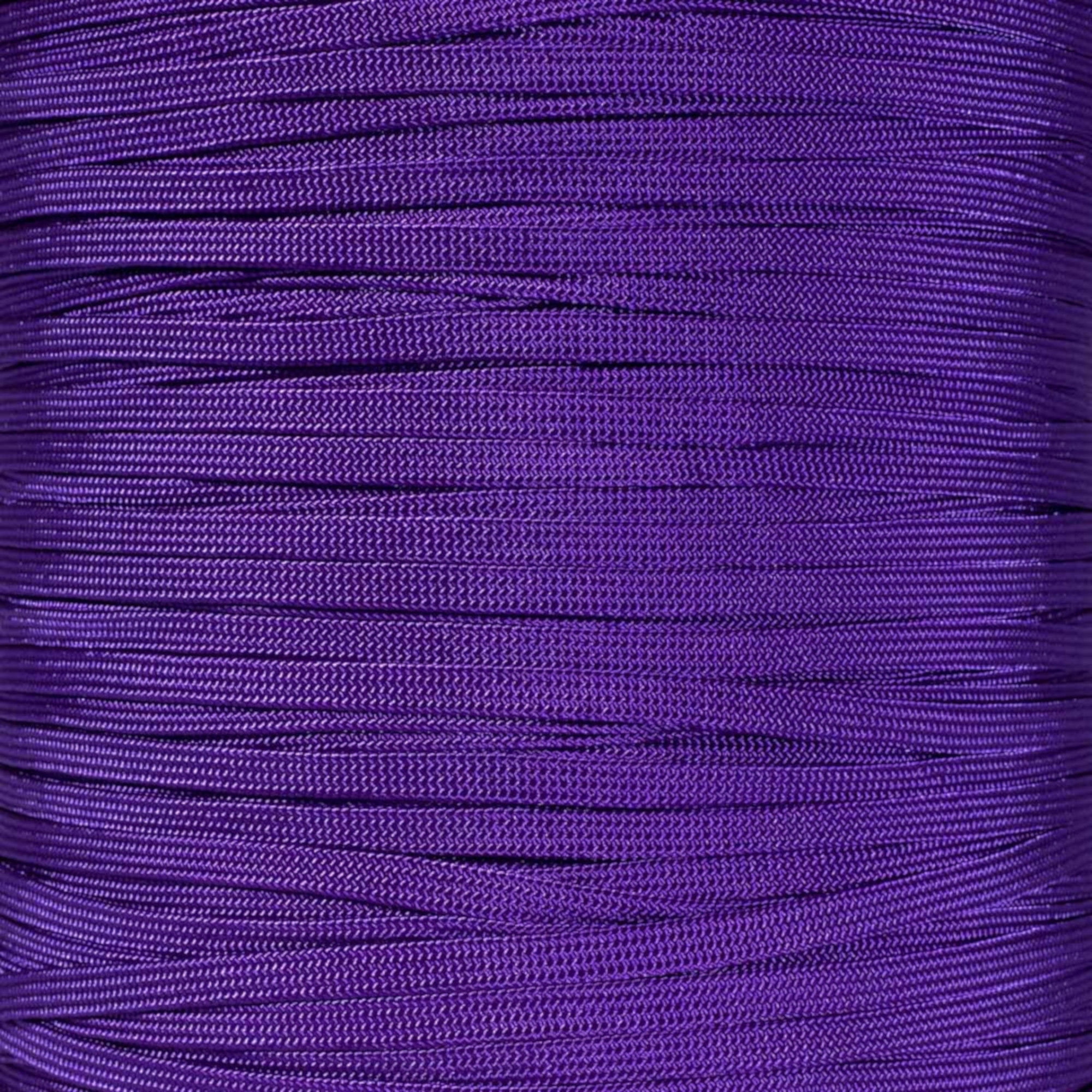 Paracord Planet Coreless 650 Paracord - Multiple Colors - Lengths of 10 ...