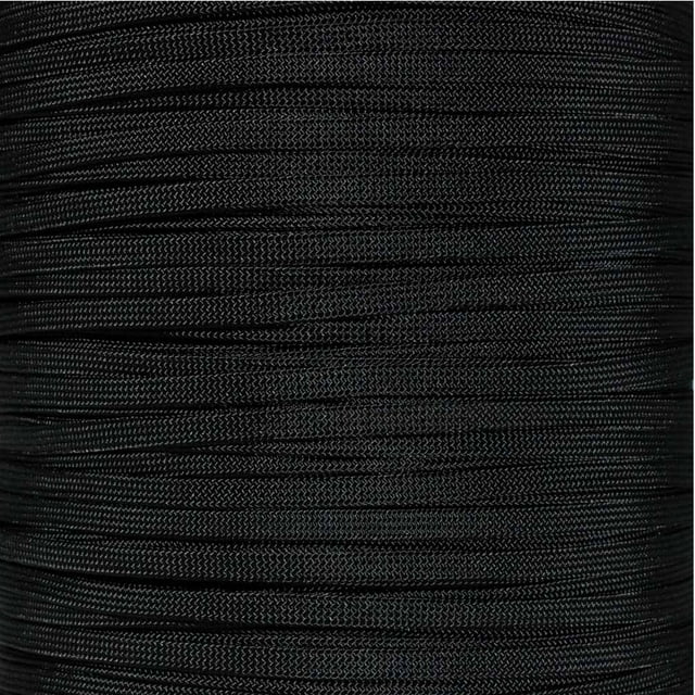 Paracord Planet Coreless 650 Paracord - Multiple Colors and Lengths ...