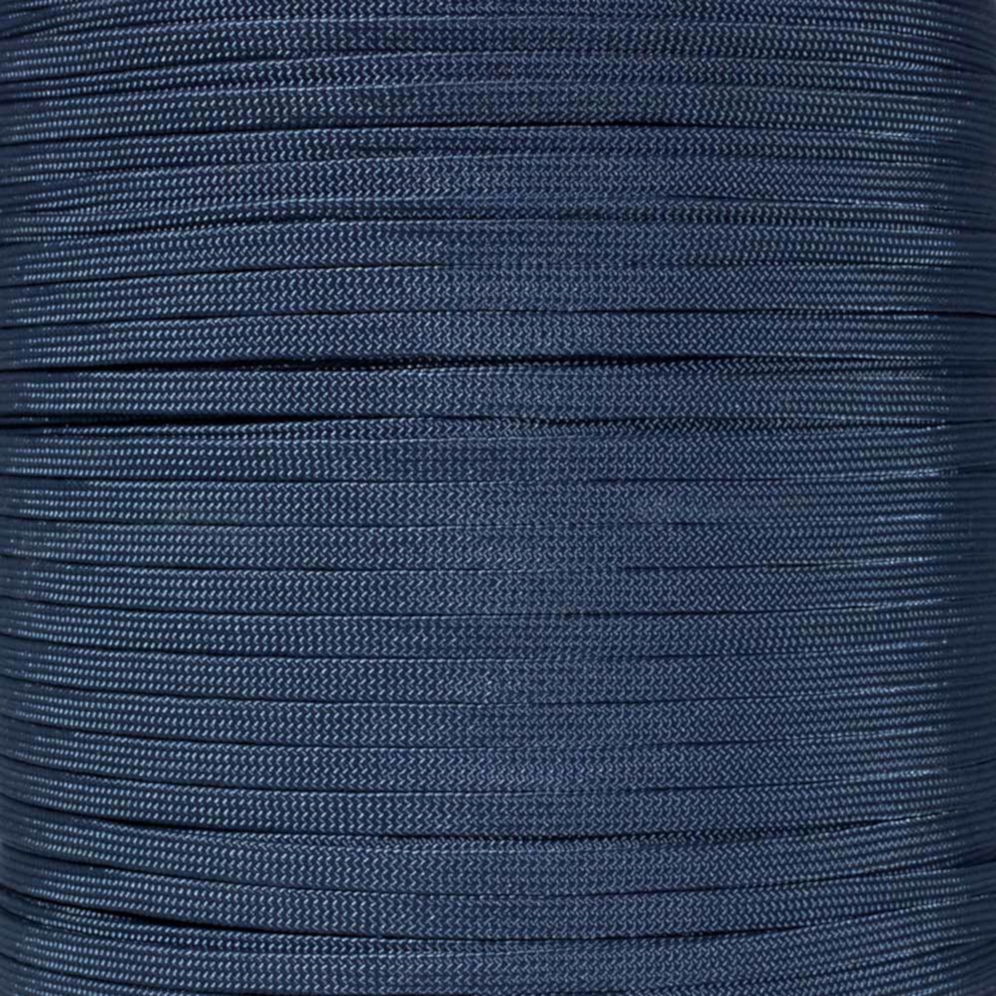 Paracord Planet Coreless 650 Paracord - Multiple Colors and Lengths ...