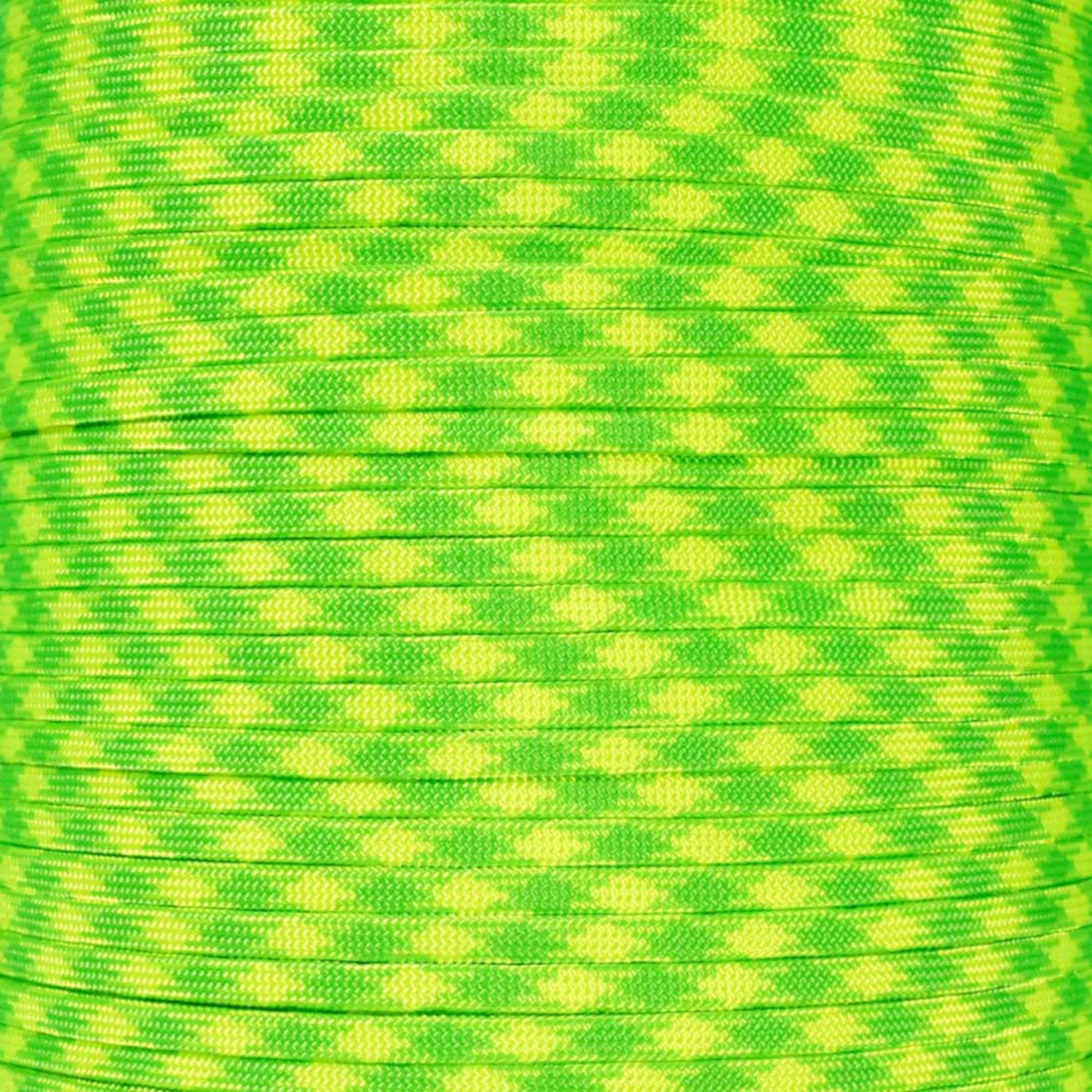 Paracord Planet Coreless 650 Paracord - Multiple Colors and Lengths ...