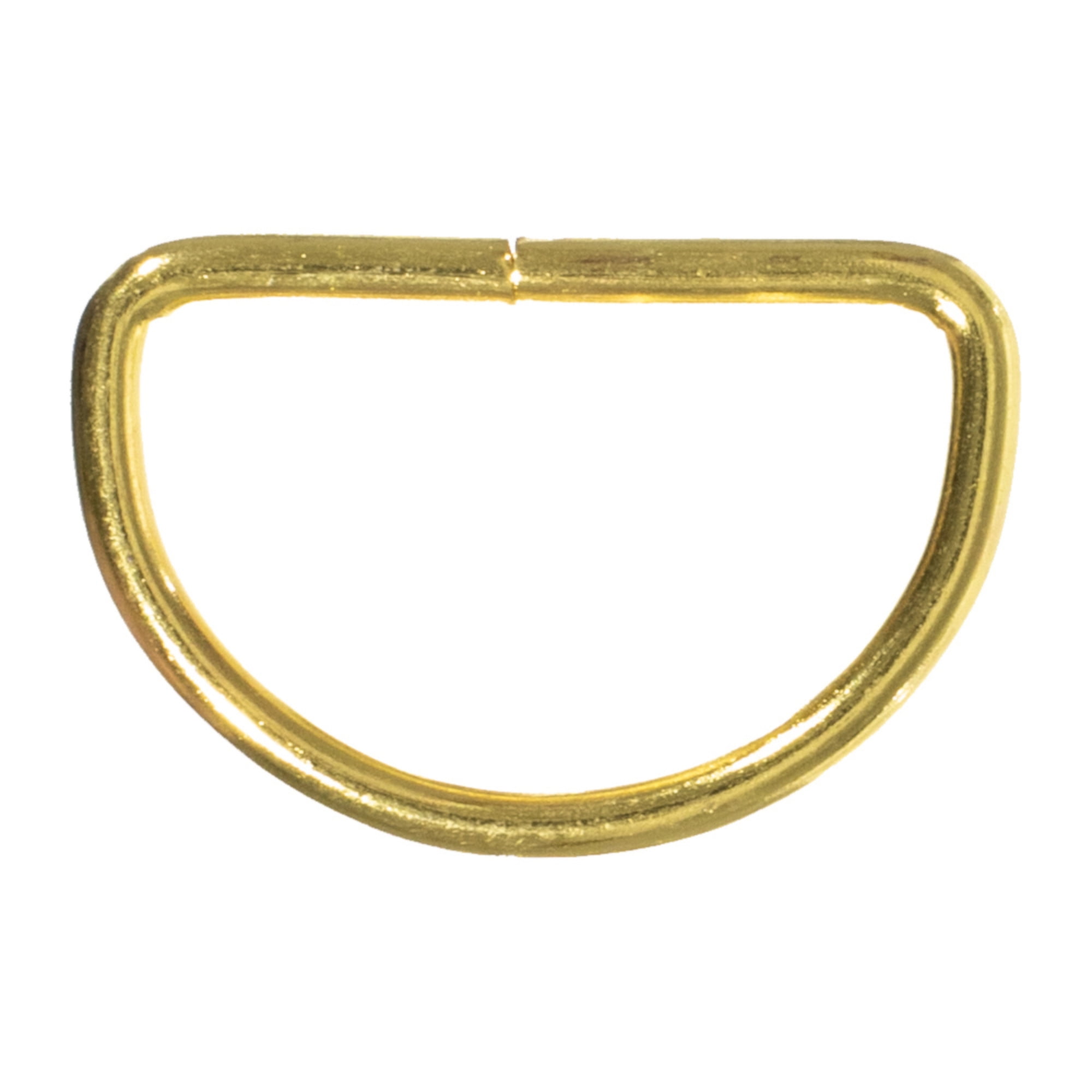 Paracord Planet D-Rings - Multiple Size Options - 1 Inch, 3/4 Inch, 1 1 ...