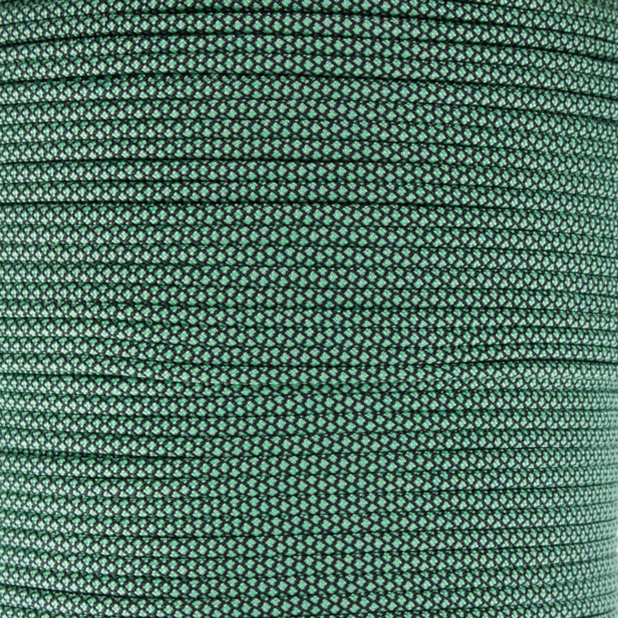 Paracord Planet Diamond Pattern Type III 550 Paracord - Vibrant Color ...