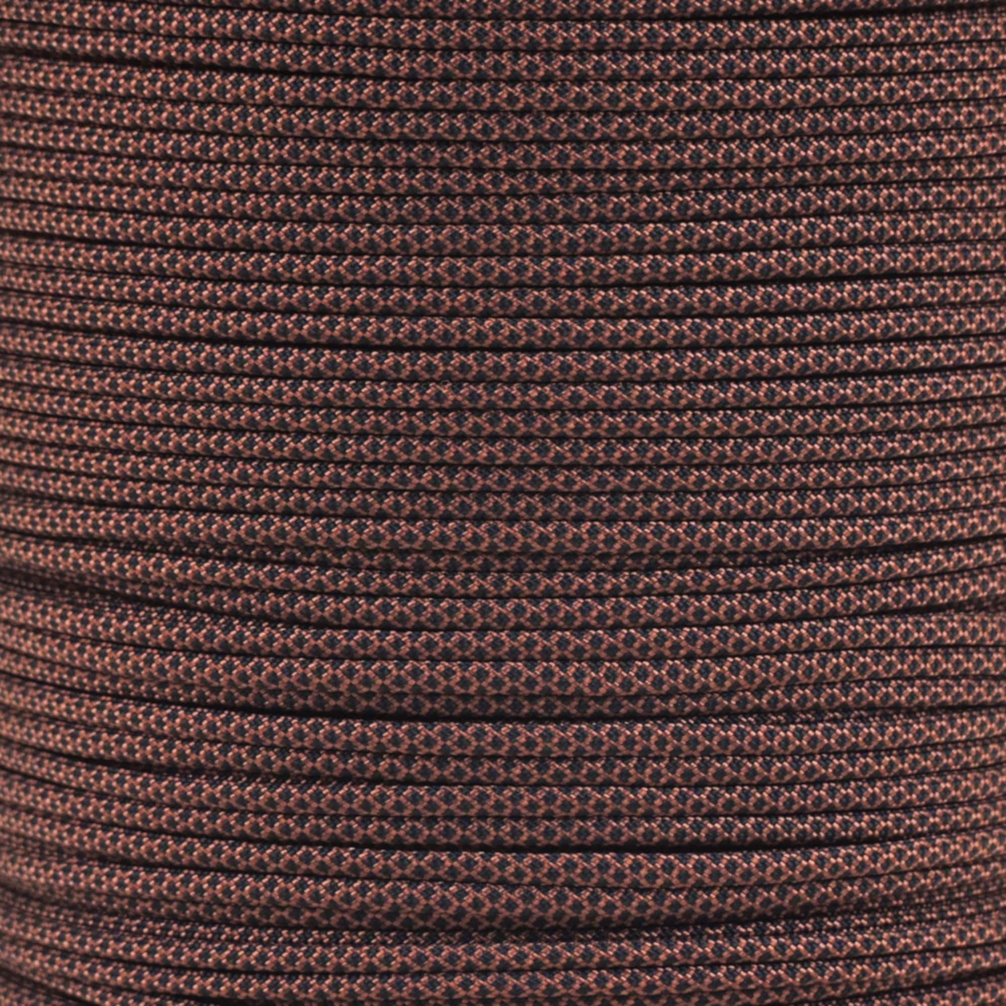 Paracord Planet Diamond Pattern Type III 550 Paracord - Vibrant Color ...