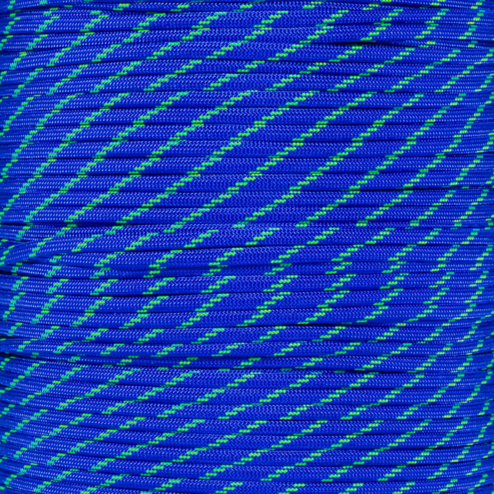 Paracord Planet Diamond Pattern Type III 550 Paracord - Vibrant Color ...