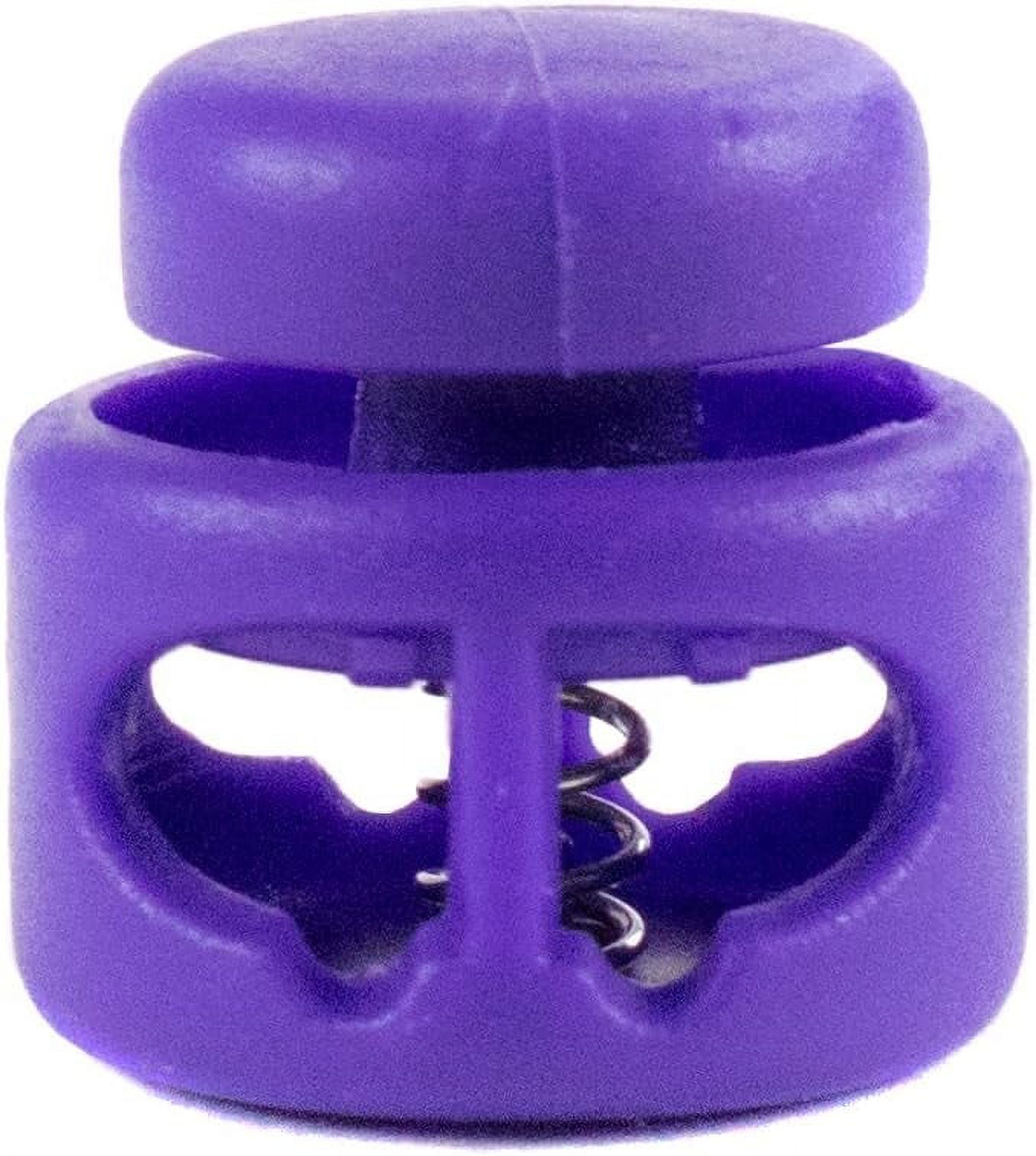 Paracord Planet Double Barrel Cord Lock Draw String Toggle Stopper ...