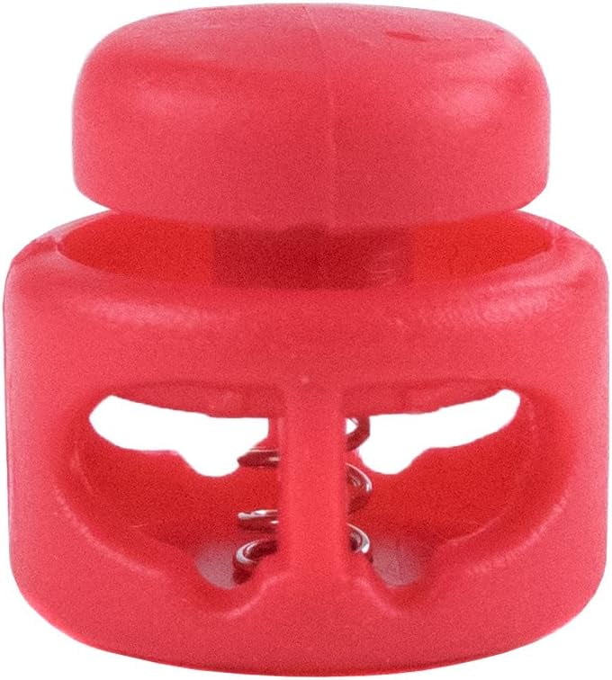 Paracord Planet Double Barrel Cord Lock Draw String Toggle Stopper ...