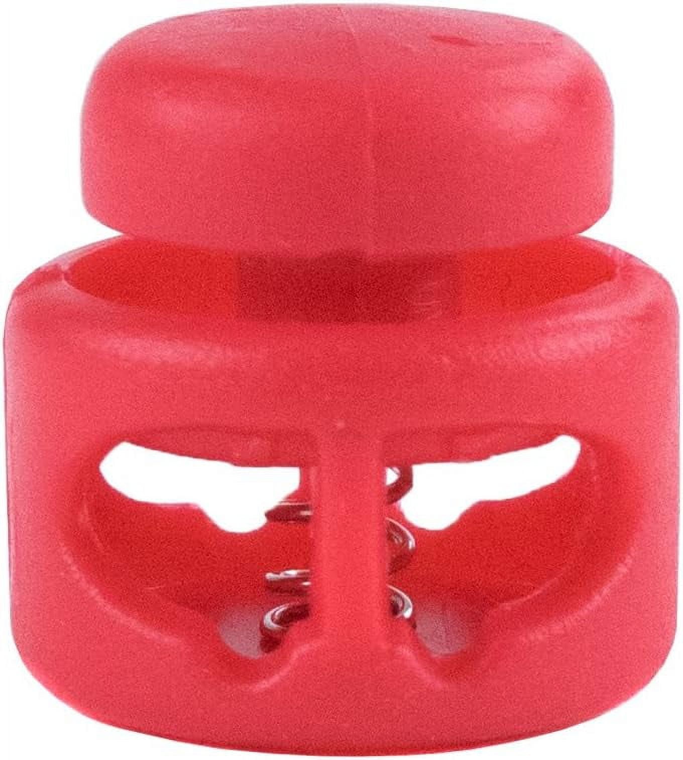 Paracord Planet Double Barrel Cord Lock Draw String Toggle Stopper ...