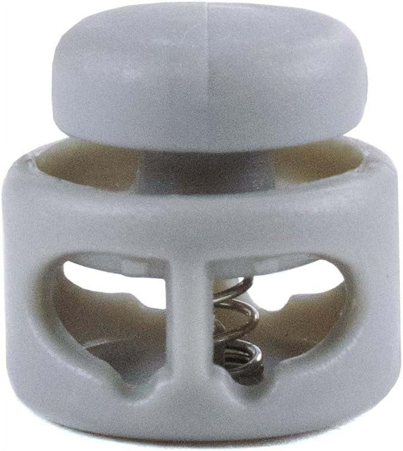 Paracord Planet Double Barrel Cord Lock Draw String Toggle Stopper ...