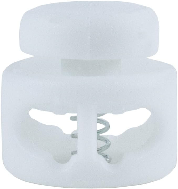 Paracord Planet Double Barrel Cord Lock Draw String Toggle Stopper ...