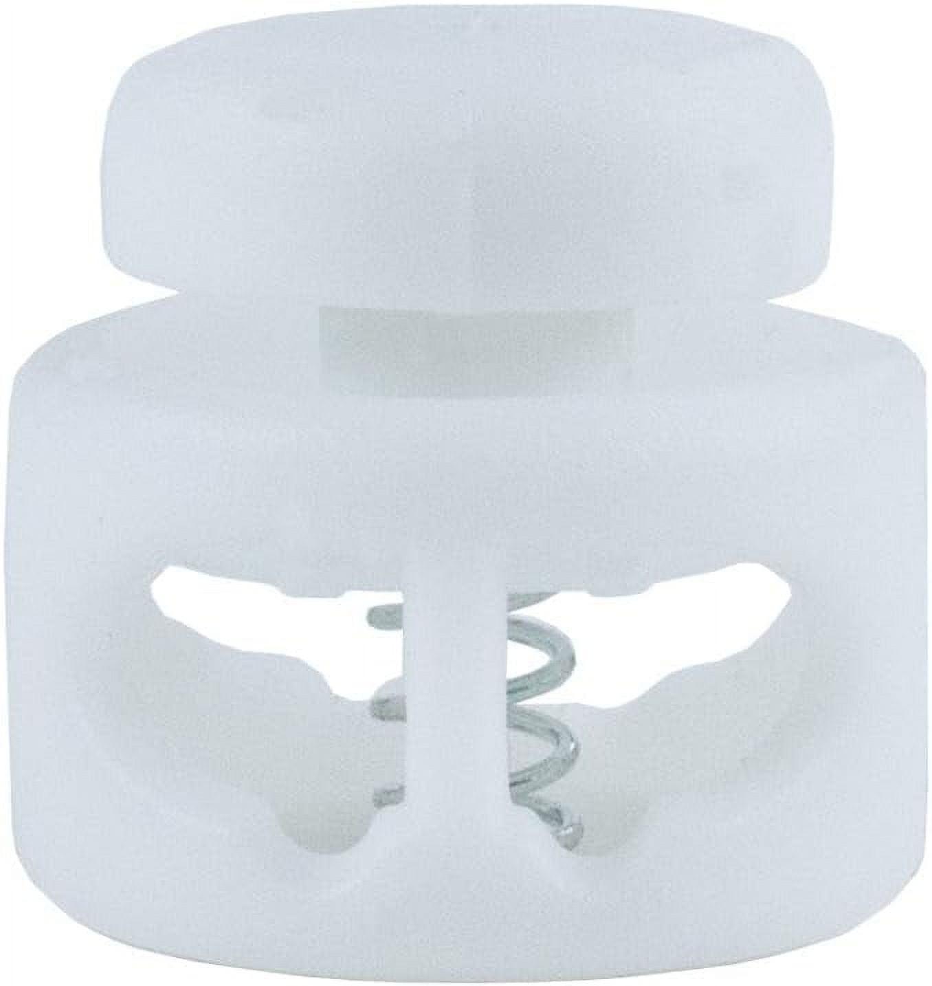 Paracord Planet Double Barrel Cord Lock Draw String Toggle Stopper ...