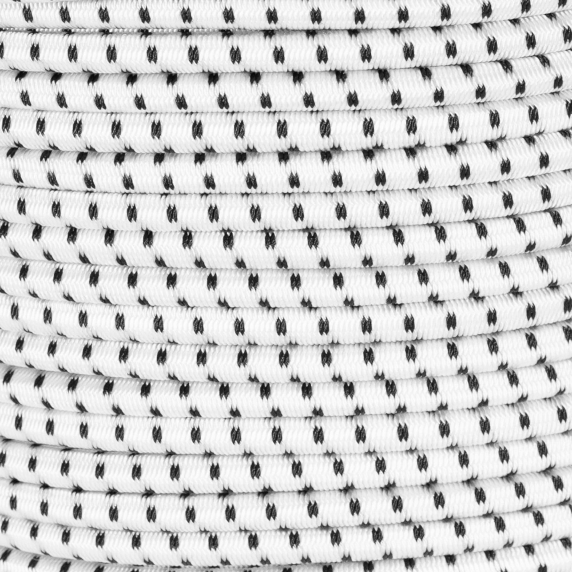 Paracord Planet Elastic Shock Absorbent True-Quality Standard Bungee ...