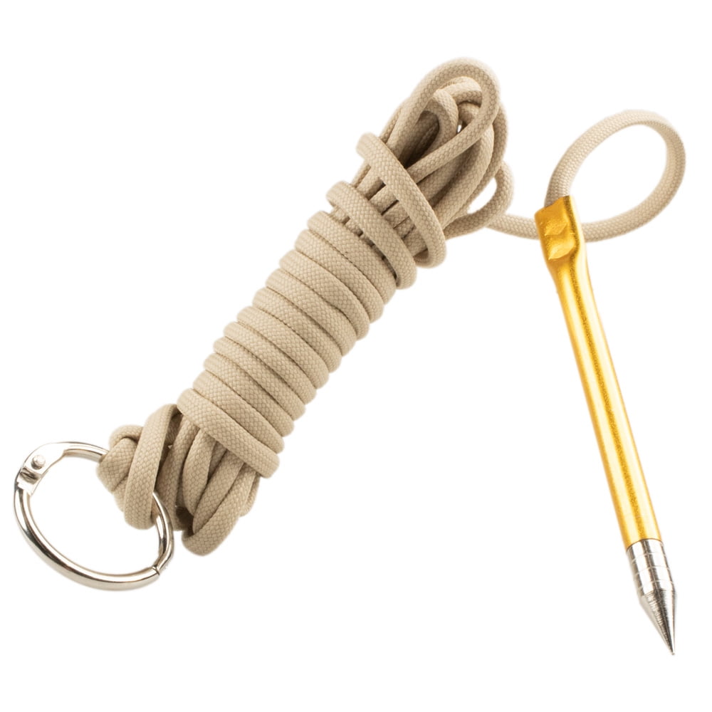 Paracord Planet Fish Stringers – Choose Between 10 ft & 20 ft Lengths ...