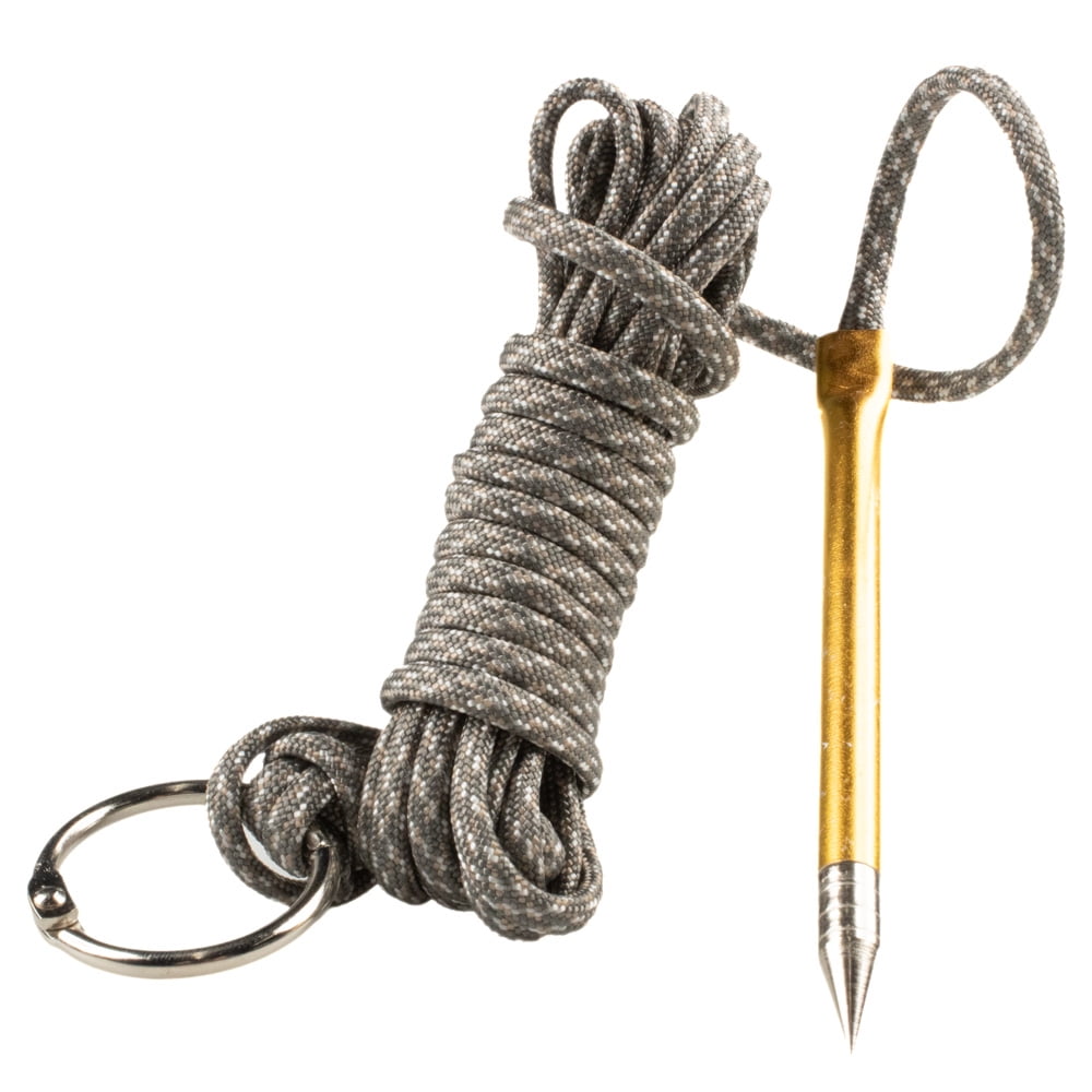 Paracord Planet Fish Stringers – Choose Between 10 ft & 20 ft Lengths ...