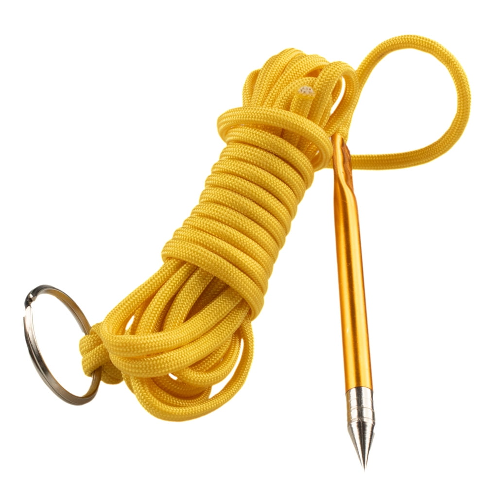 Paracord Planet Fish Stringers – Choose Between 10 ft & 20 ft Lengths ...