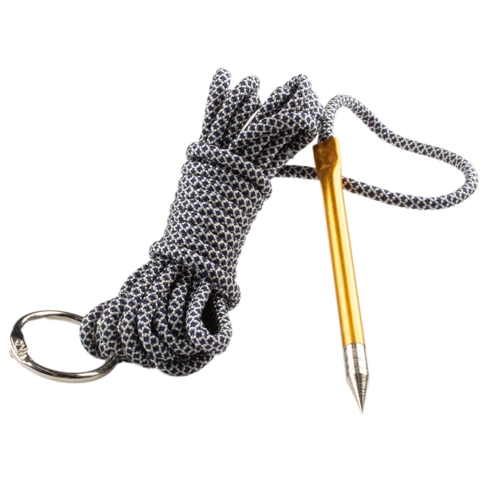 Paracord Planet Fish Stringers – Choose Between 10 ft & 20 ft Lengths ...