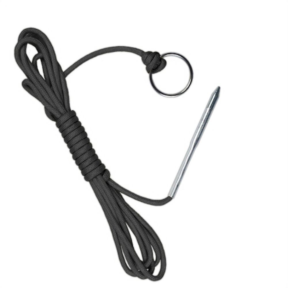Paracord Planet Fishing Stringer Outdoorsman Stocking Stuffer Made with ...