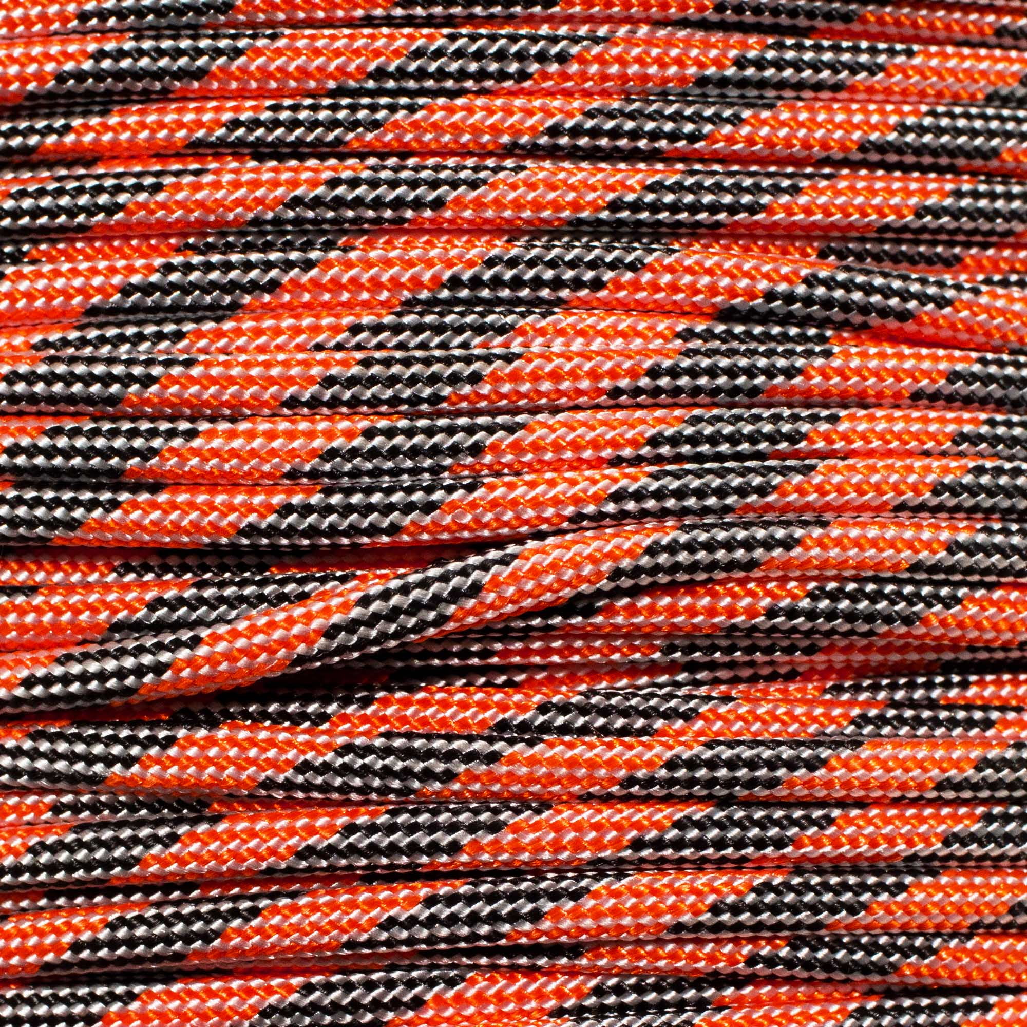 Paracord Planet Football Team Paracord Colors – 550 Type III 7 Strand ...