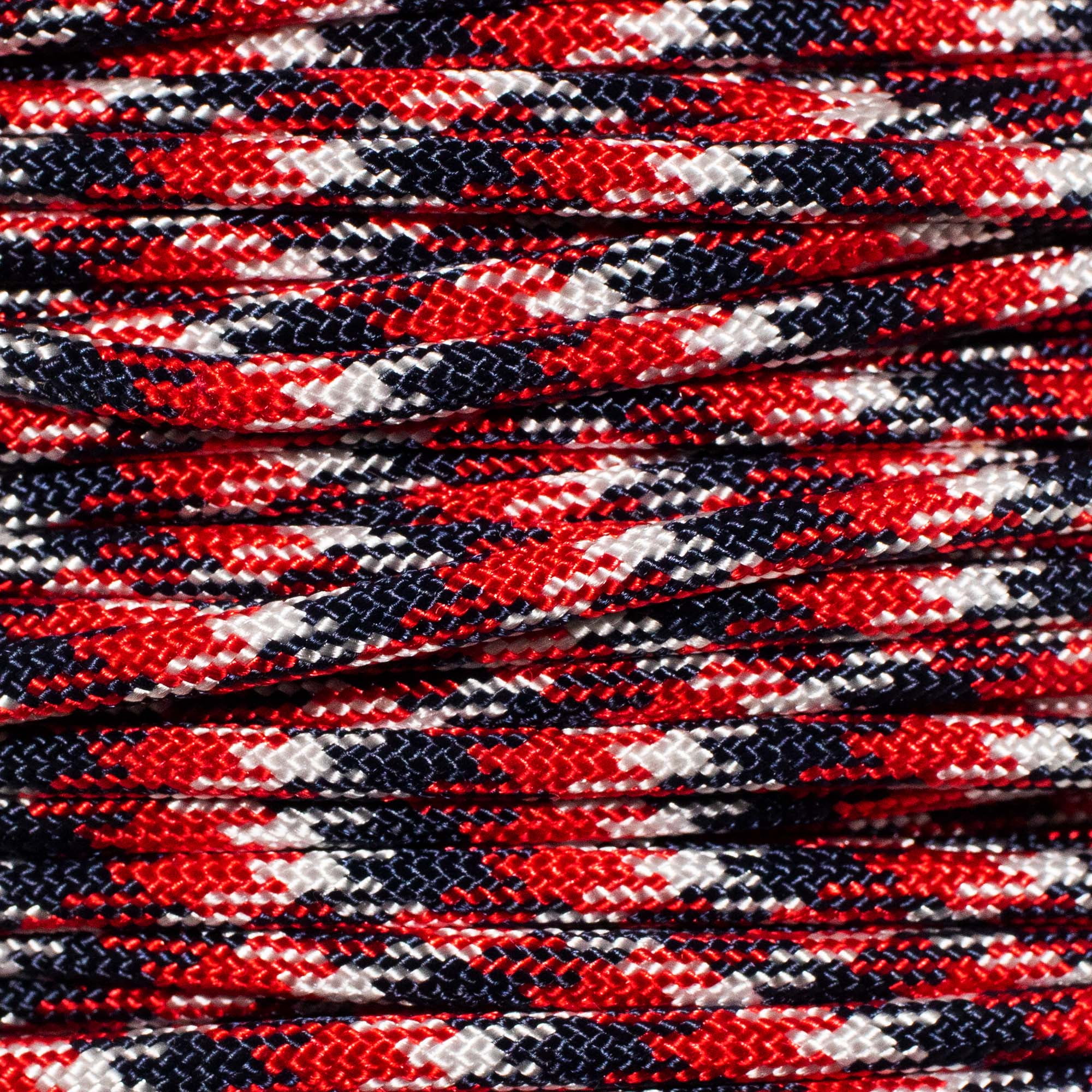 Paracord Planet Football Team Paracord Colors – 550 Type III 7 Strand ...