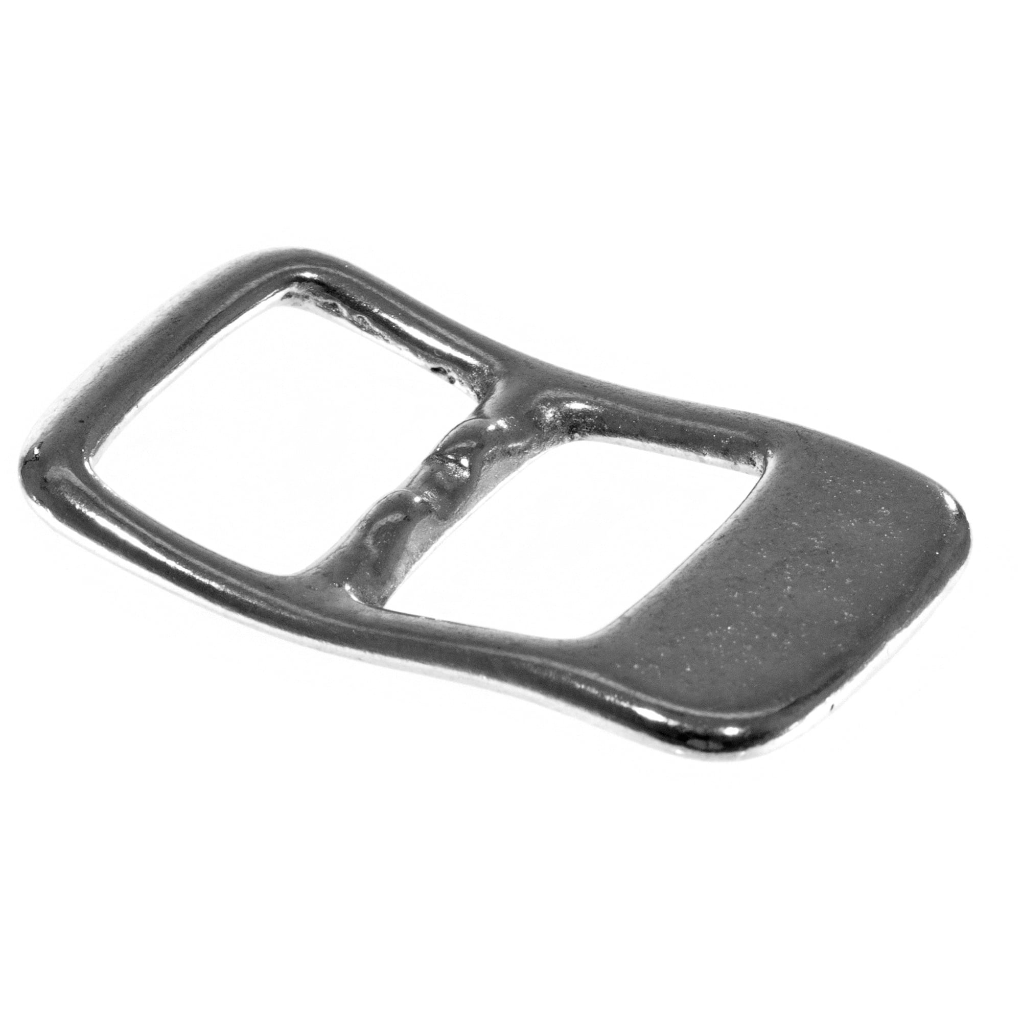 Paracord Planet Iron Rope Adjusters - Nickel Plated - 2 & 3 Hole ...