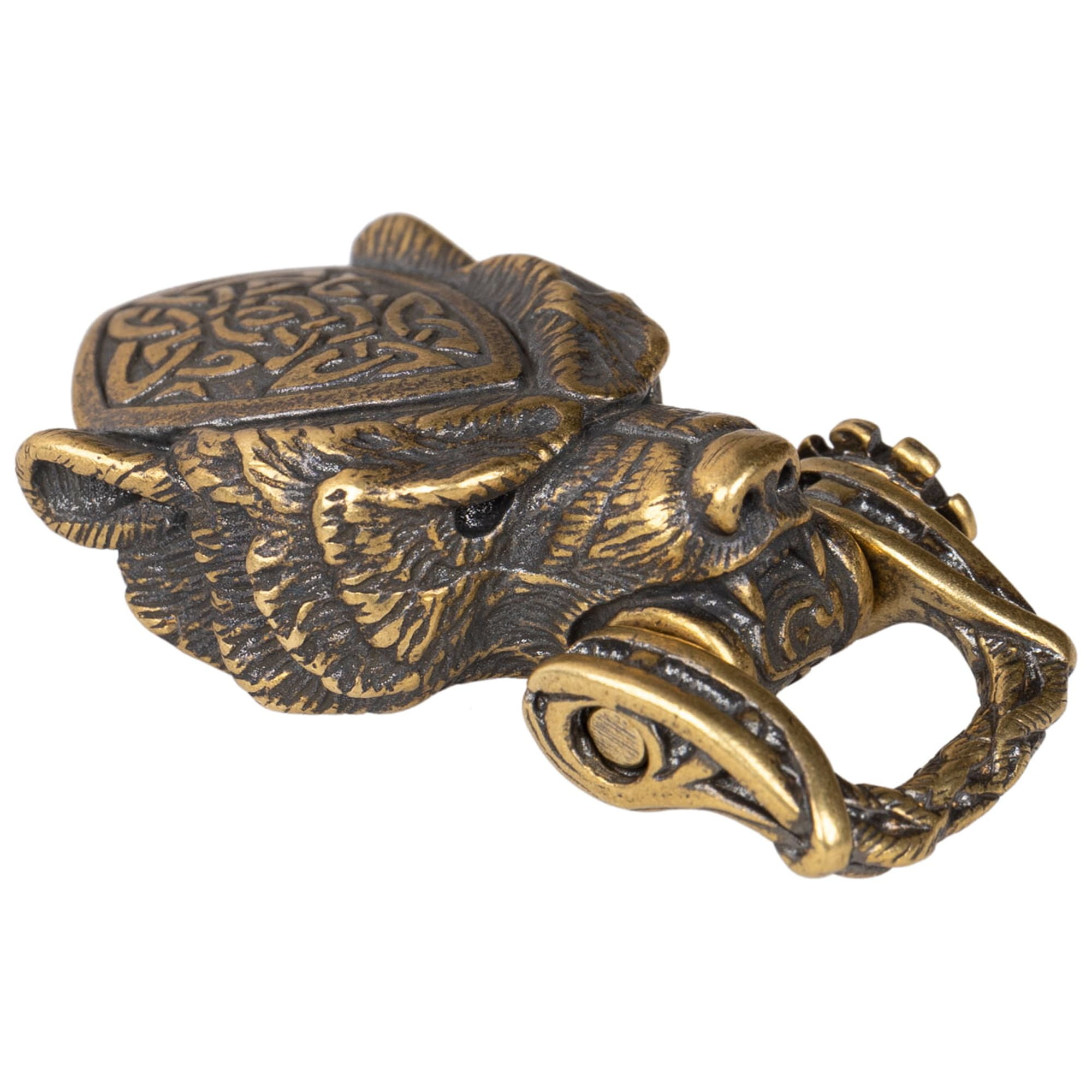 Paracord Planet | Legendary Paracord Bracelet Buckle Beasts of Mythical ...